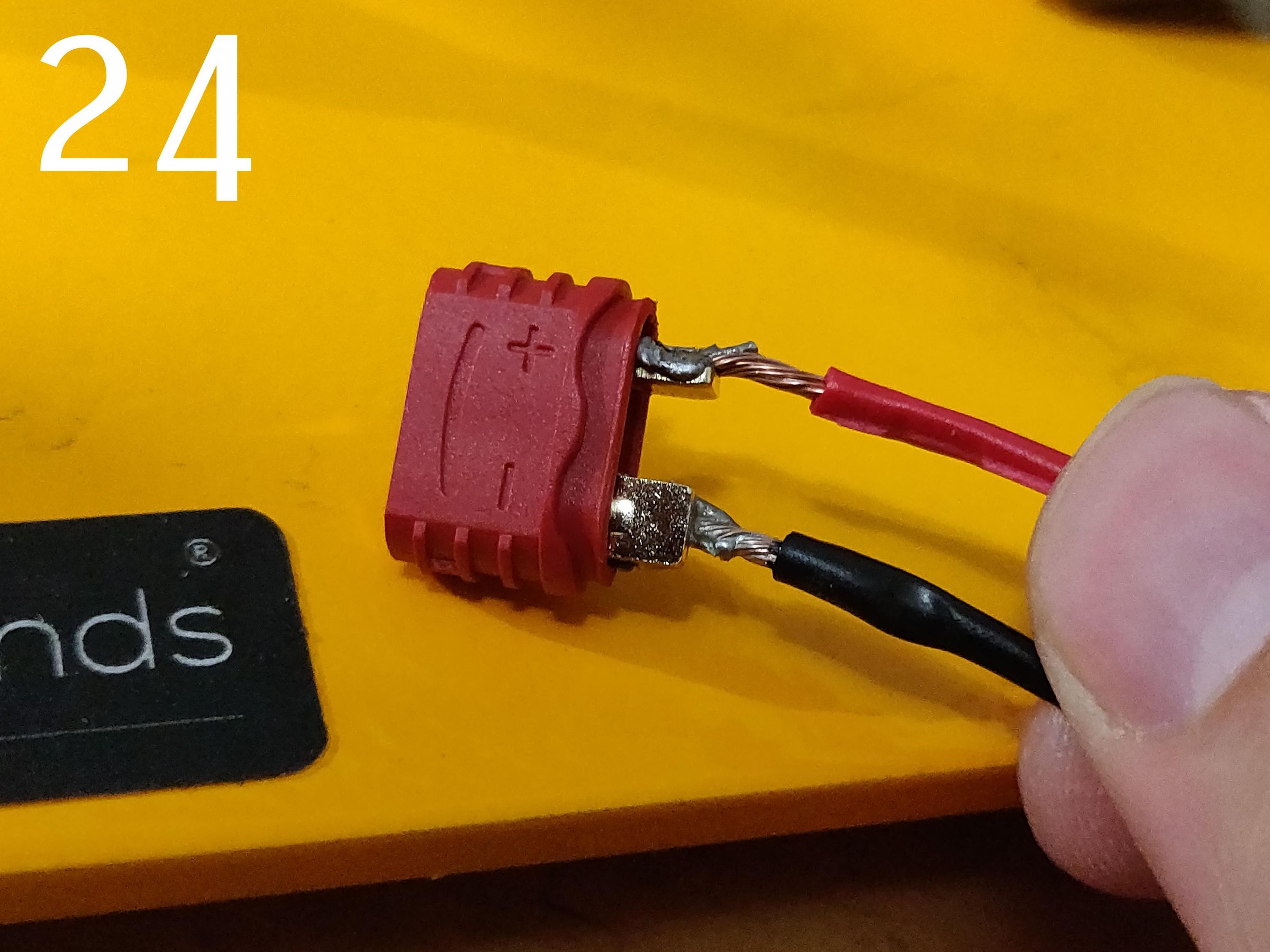 UV Light Trap for Insect Collecting : 8 Steps (with Pictures ...