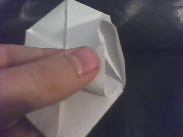 Pocket Sized Explosion : 8 Steps - Instructables