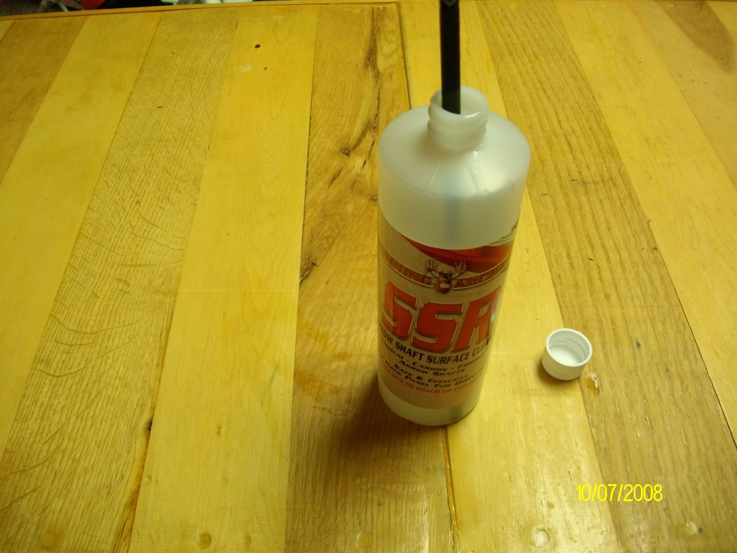 Fletch Your Own Arrows : 13 Steps (with Pictures) - Instructables