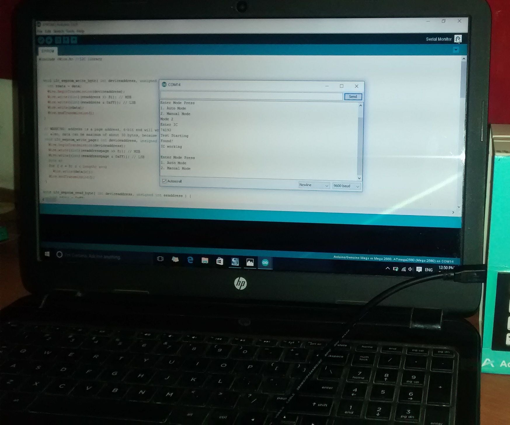 Digital IC Tester (for Industries and Engineering Colleges) by Shubham ...