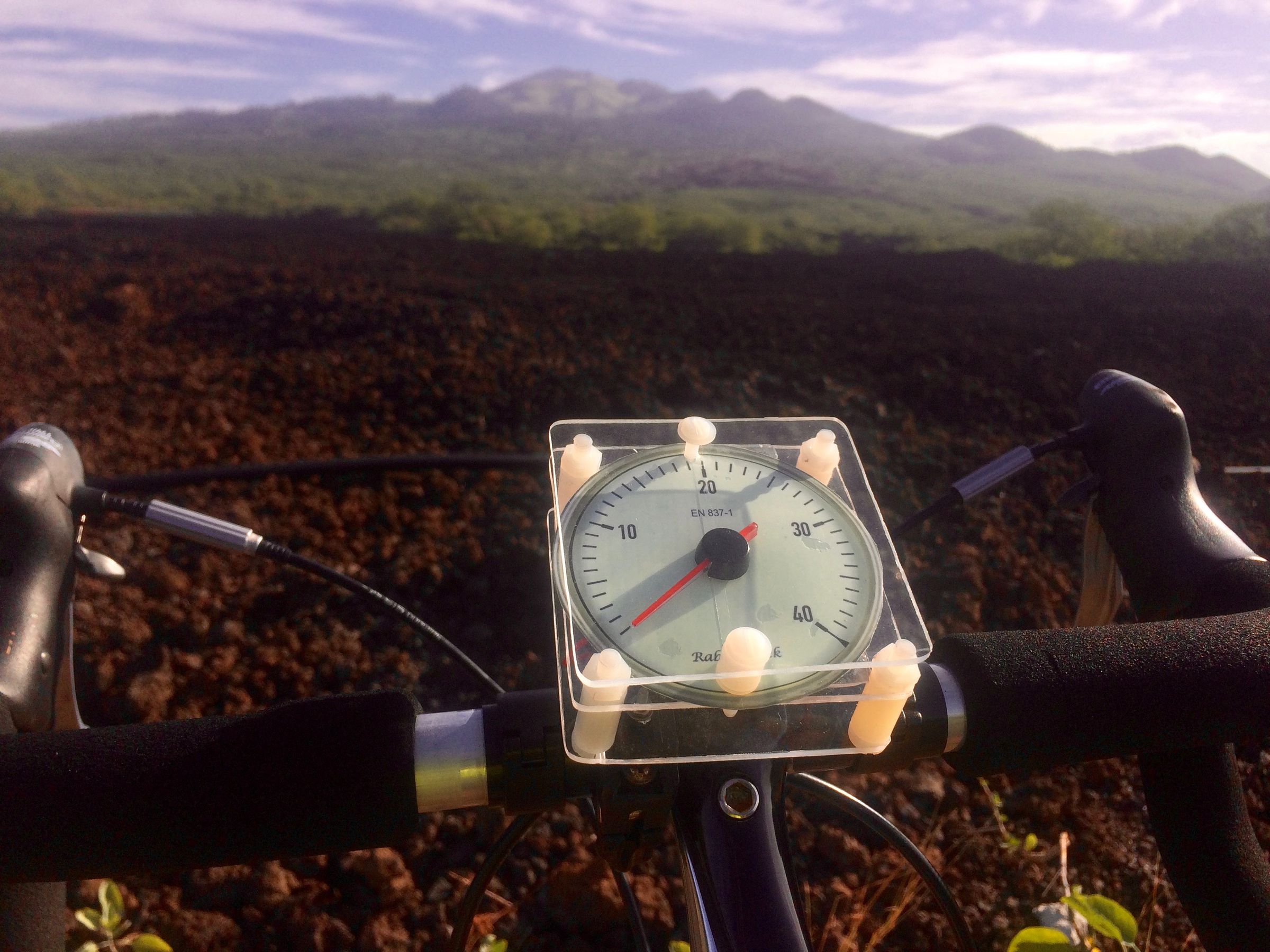 Bike Analog Speedometer : 6 Steps (with Pictures) - Instructables