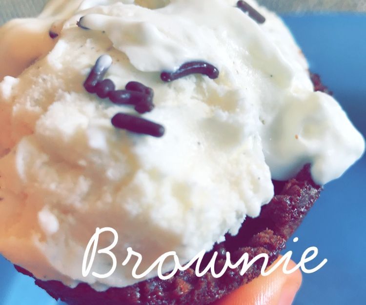 Brownie Sundae Cups : 7 Steps - Instructables