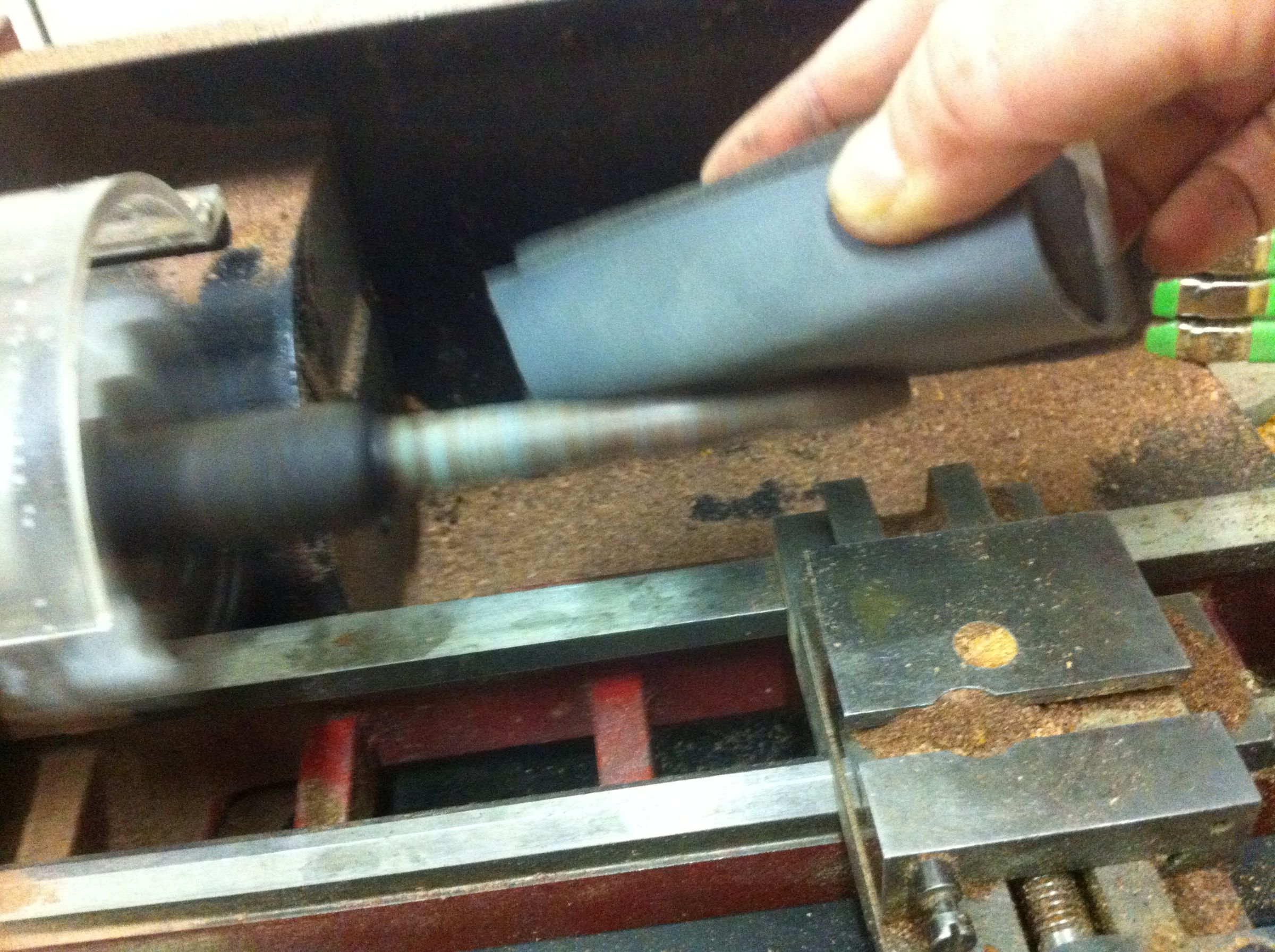 Wood and Polymer Clay IPad Stylus : 5 Steps (with Pictures) - Instructables