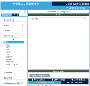 Unveiling Display Dynamics: Interfacing I2C LCD With STM32 Black Pill ...