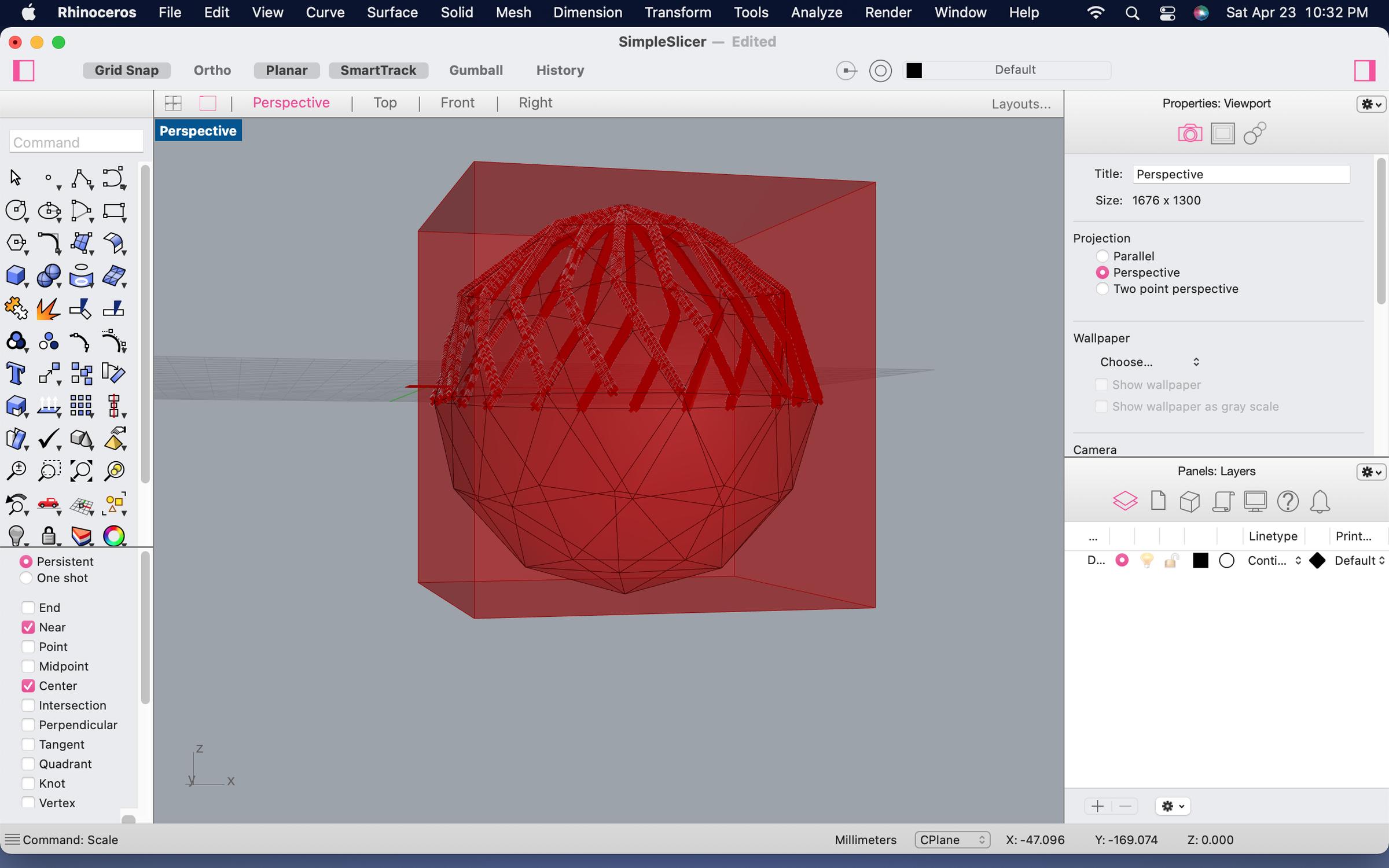 Week 4: G-code Experiments : 5 Steps - Instructables