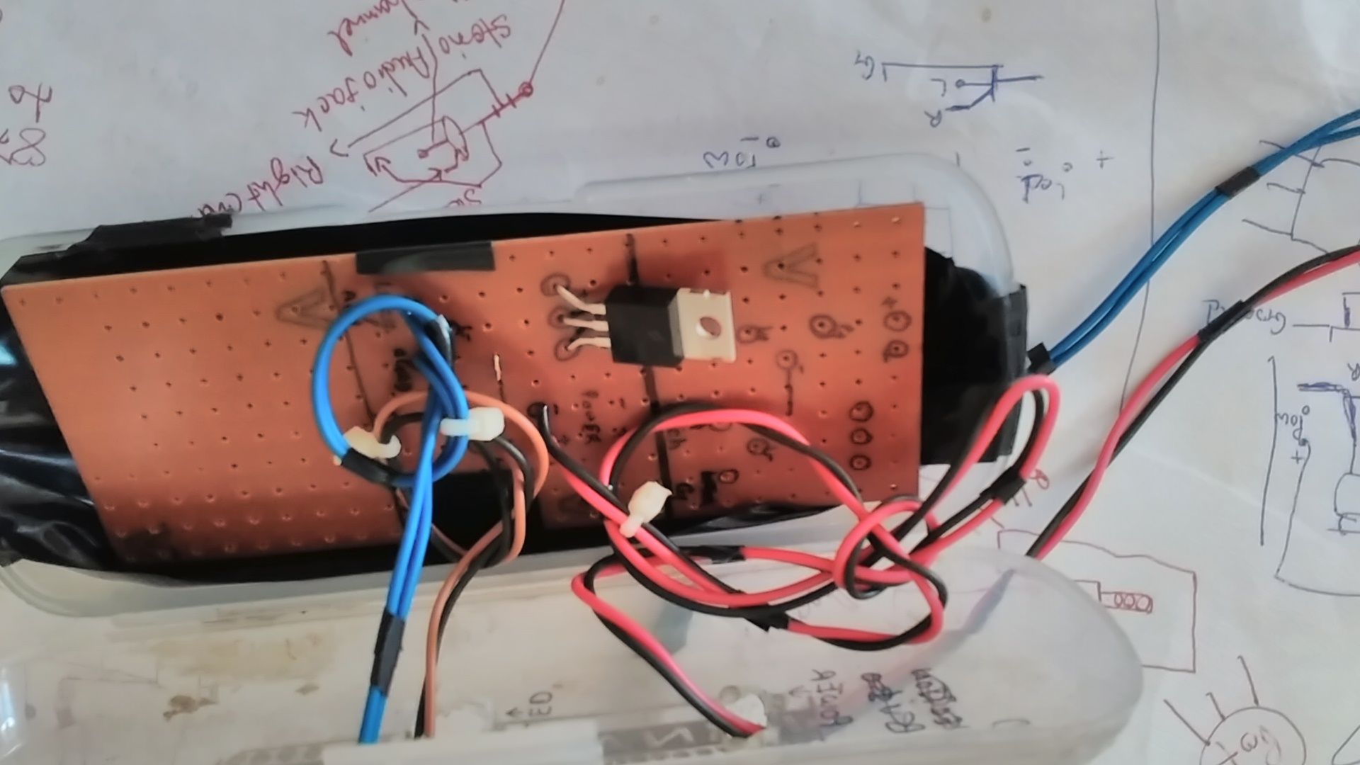 Sound Reactive LEDs : 14 Steps (with Pictures) - Instructables