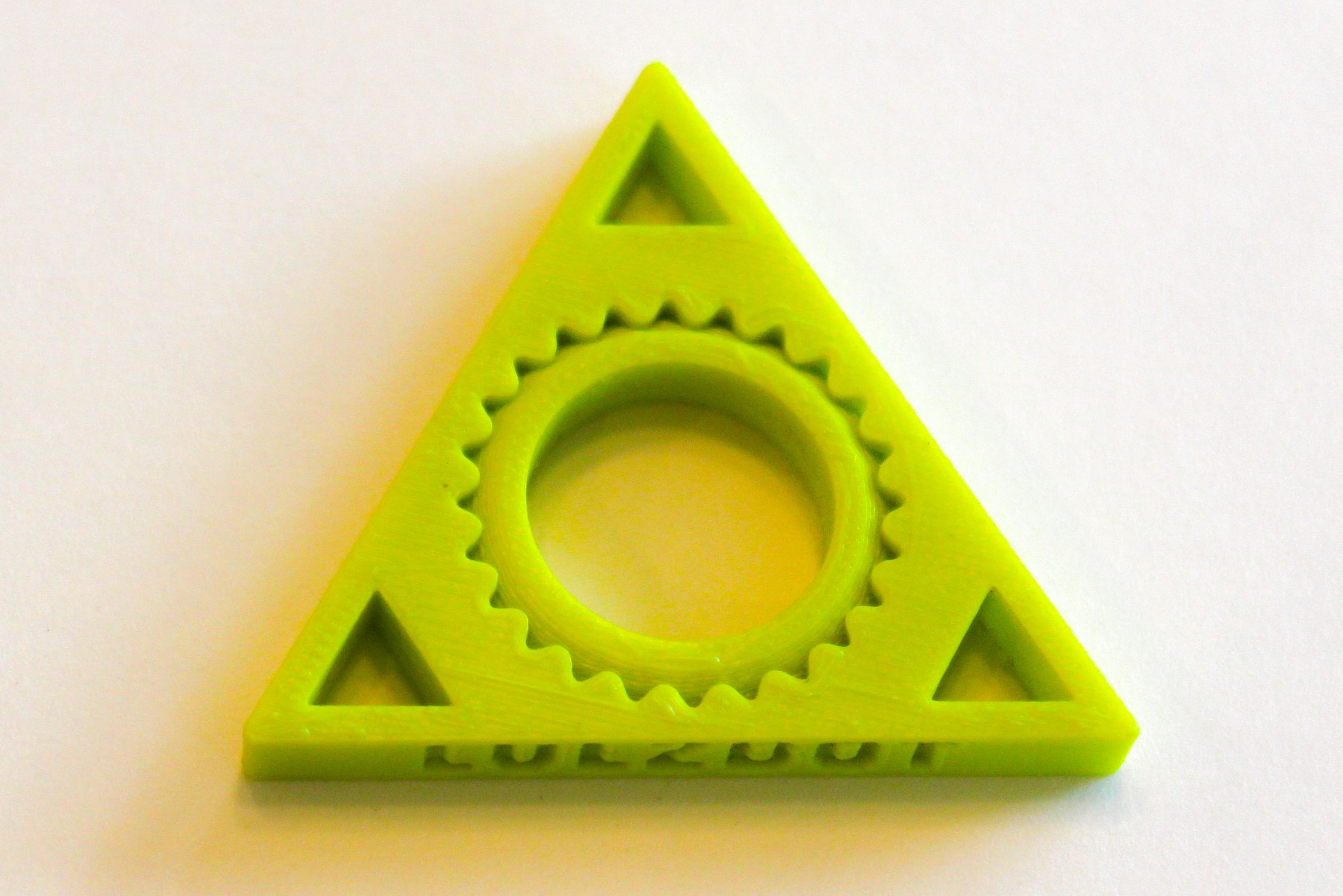 Hex Nut Spinner : 6 Steps (with Pictures) - Instructables