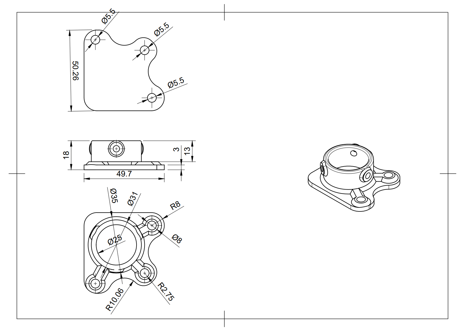Stackable Wooden Rack : 6 Steps - Instructables