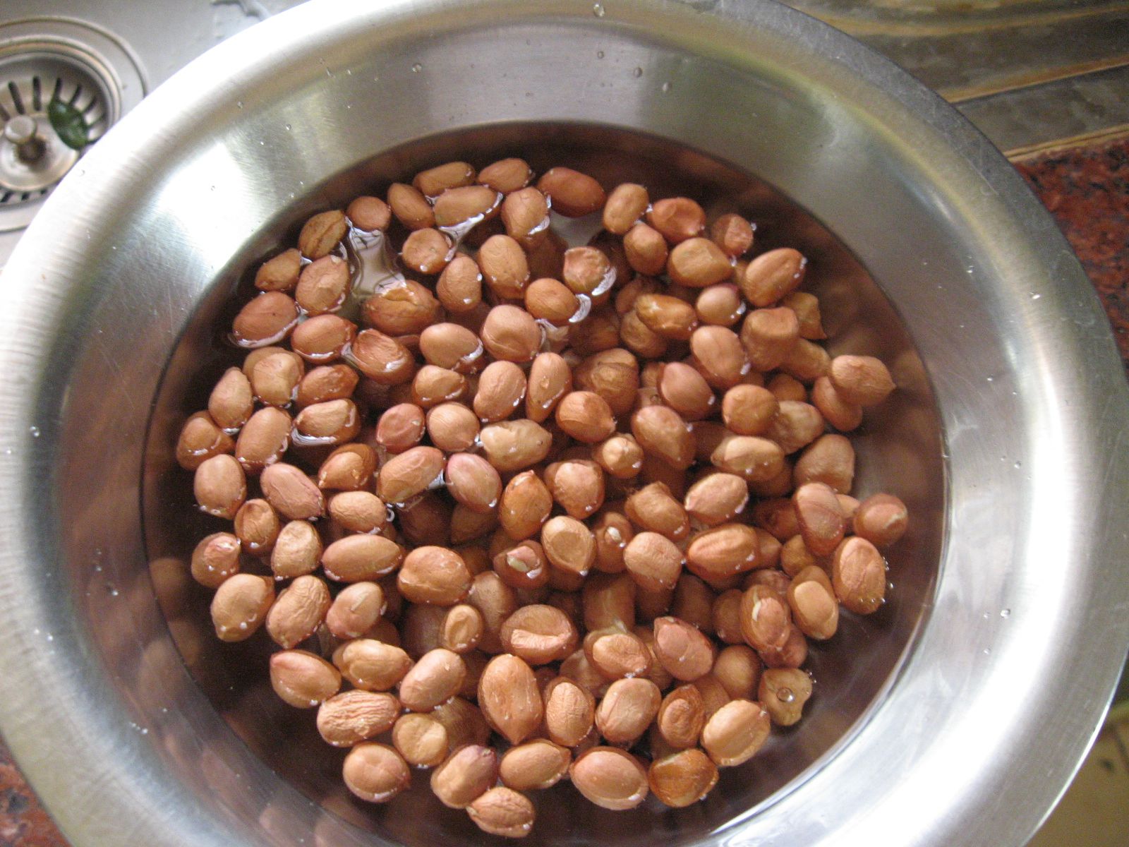 How to Extract Peanut Milk and Make a Sweet Payasam : 6 Steps (with Pictures) - Instructables