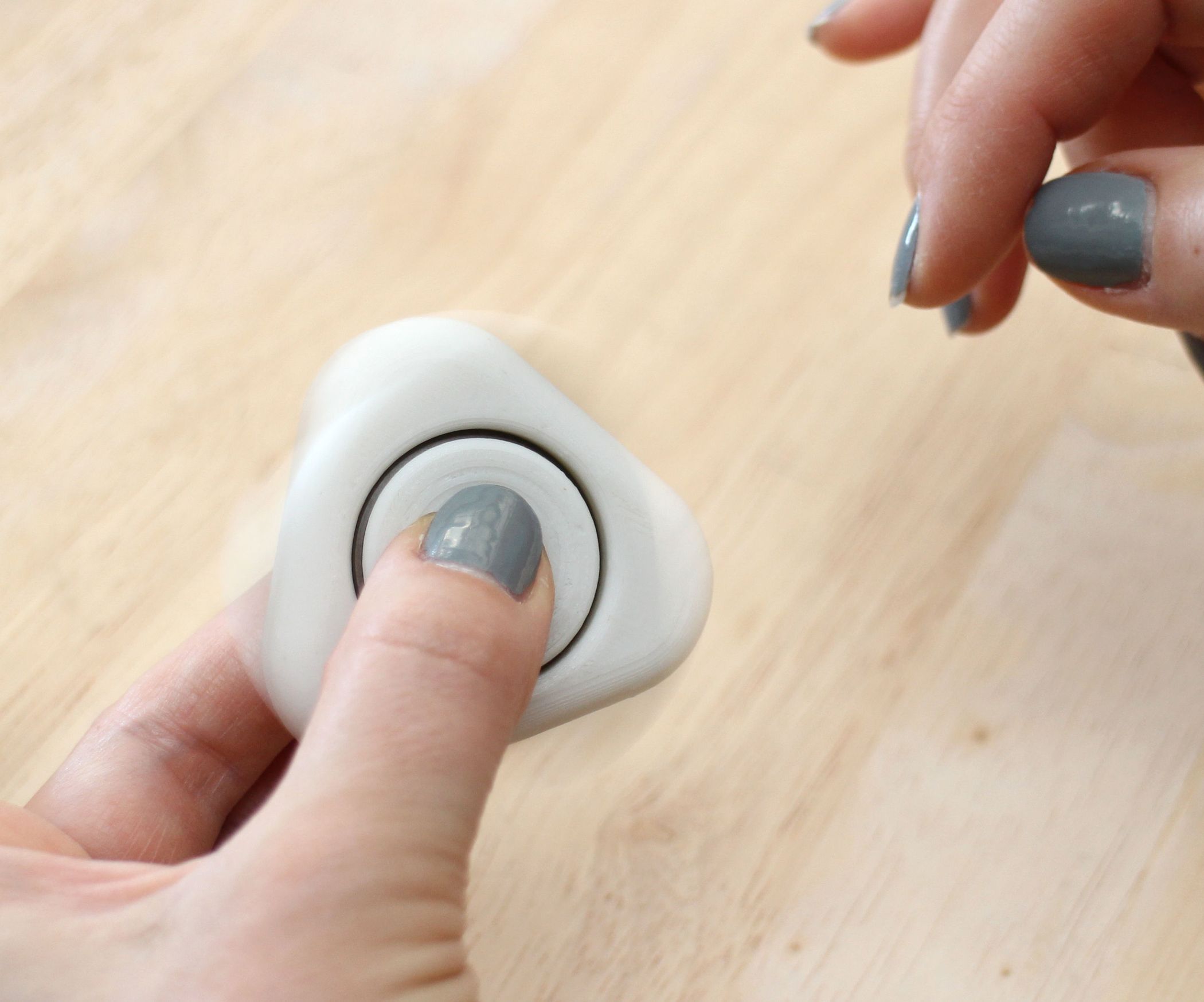 How to Design a Fidget Spinner : 10 Steps (with Pictures) - Instructables