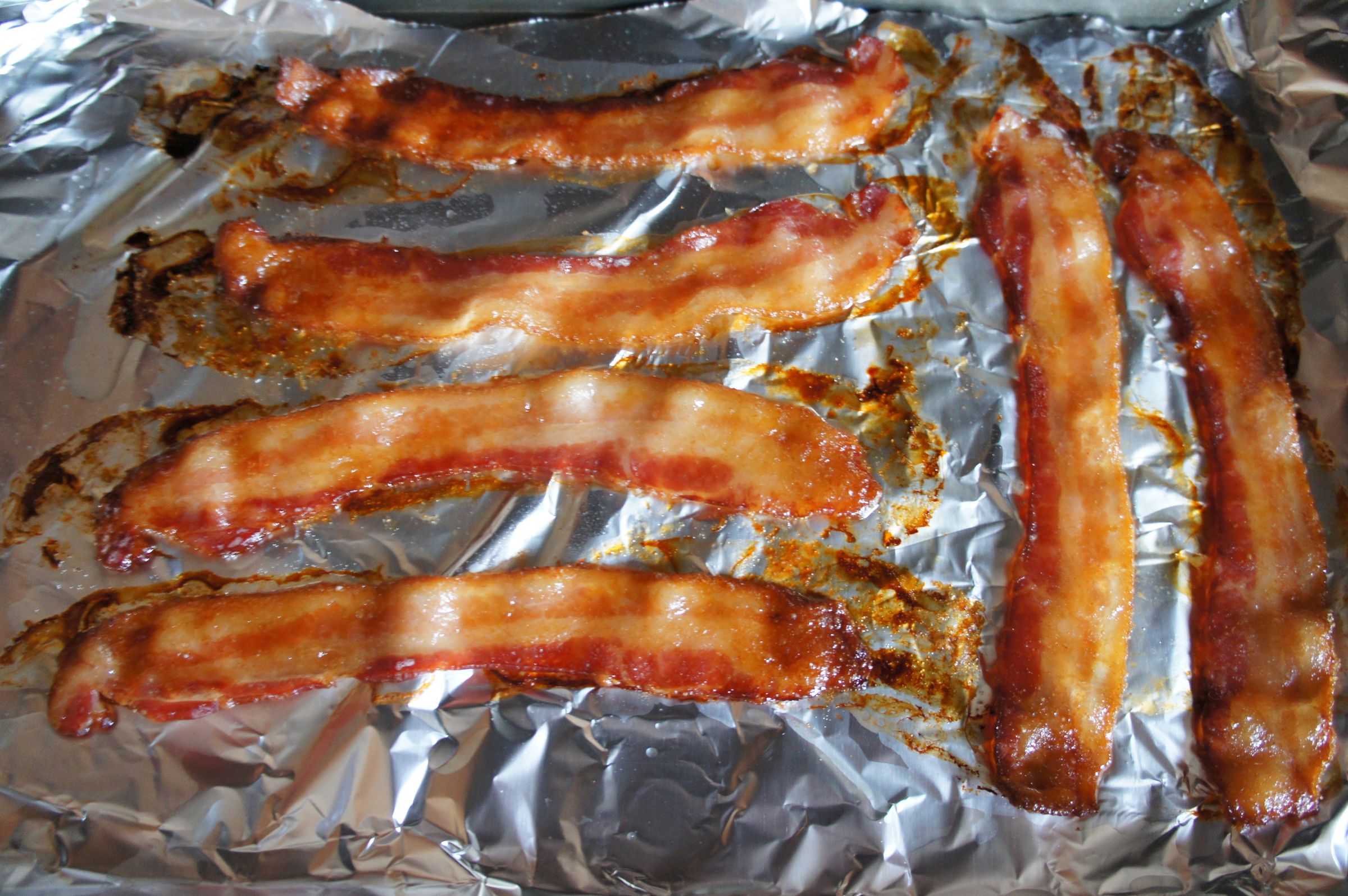 MAN BAIT- Whiskey Bacon Donuts (with Pictures) - Instructables
