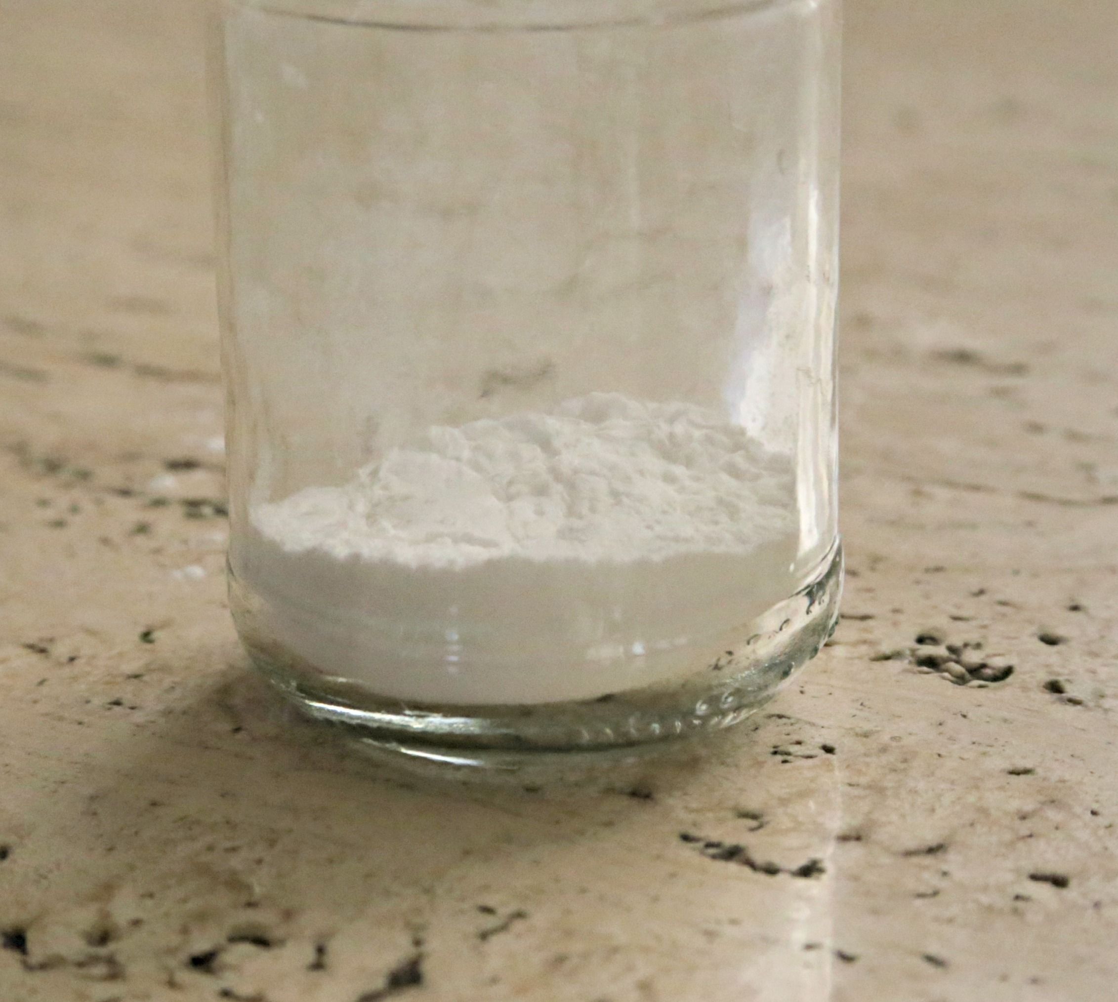 Make Baking Powder : 4 Steps (with Pictures) - Instructables