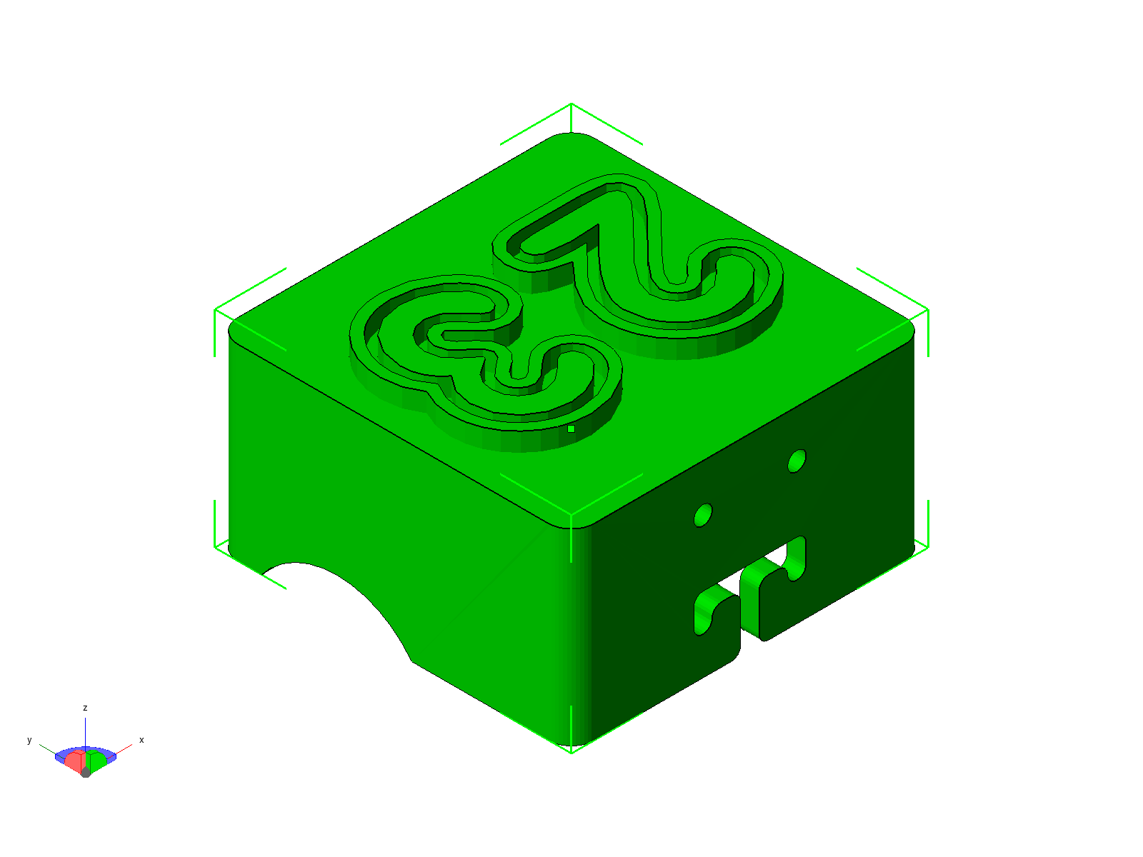 Micro Sumo : 5 Steps (with Pictures) - Instructables