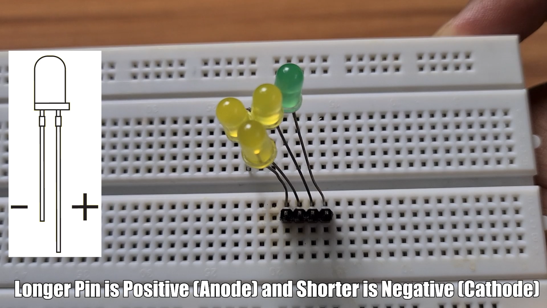 Video: Water Level Indicator Using a HC-SR04 and an Arduino : 13 Steps ...