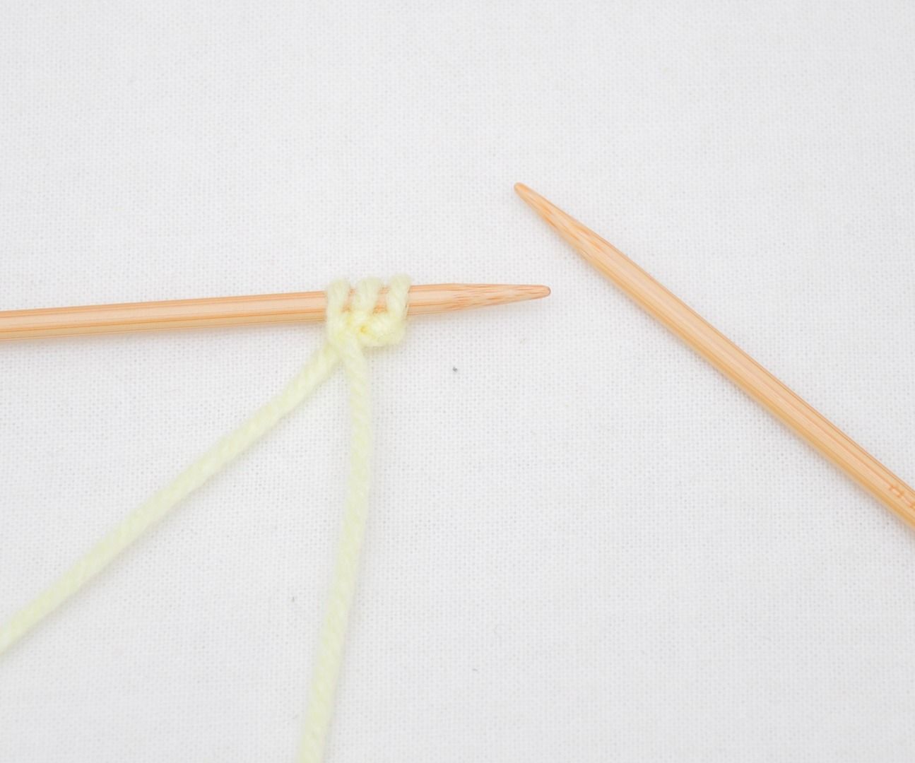 Spaghetti and Meatball Knit Scarf : 9 Steps (with Pictures) - Instructables