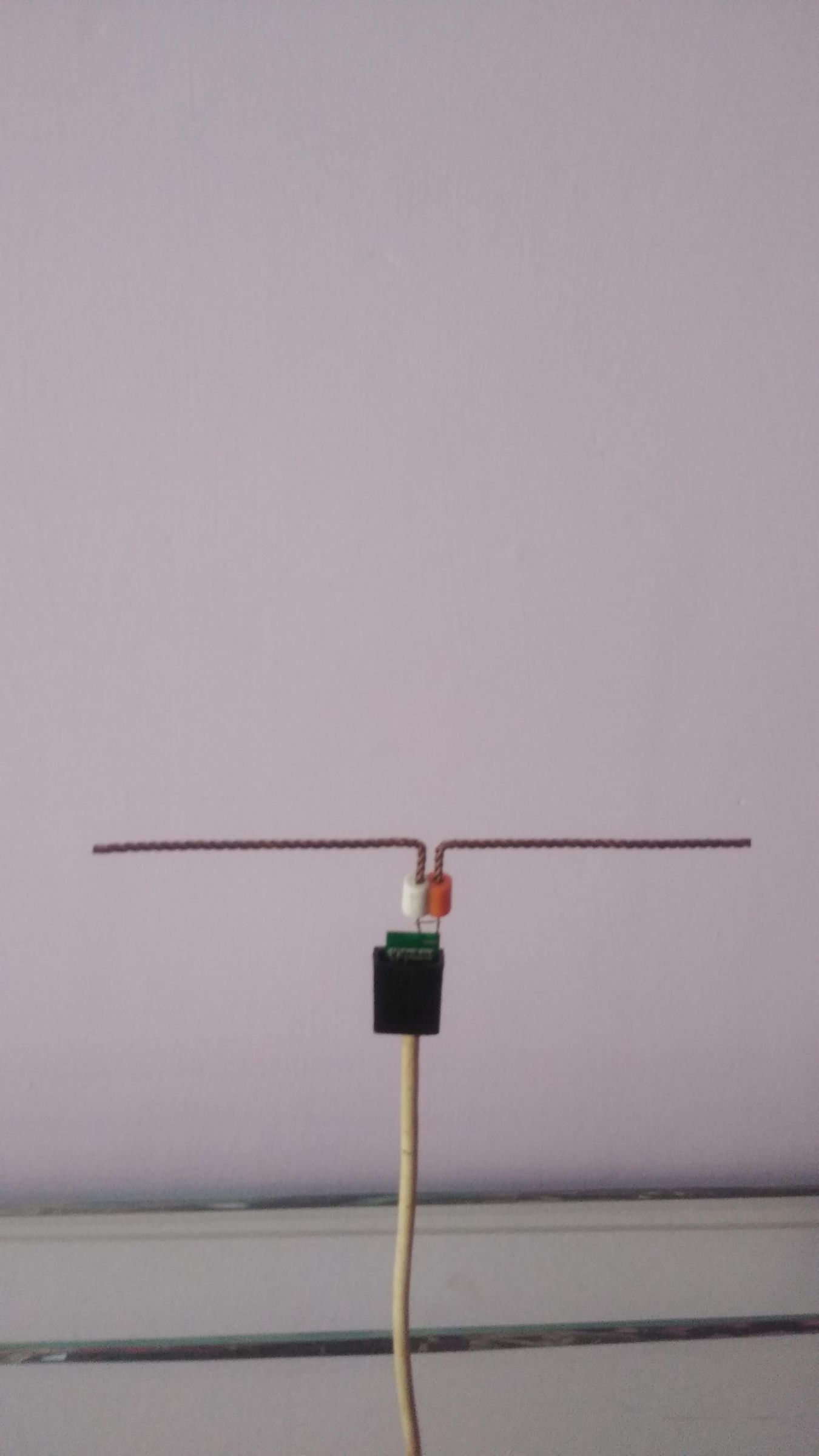 How to Make 2.4Ghz Wi-Fi Antenna : 6 Steps - Instructables