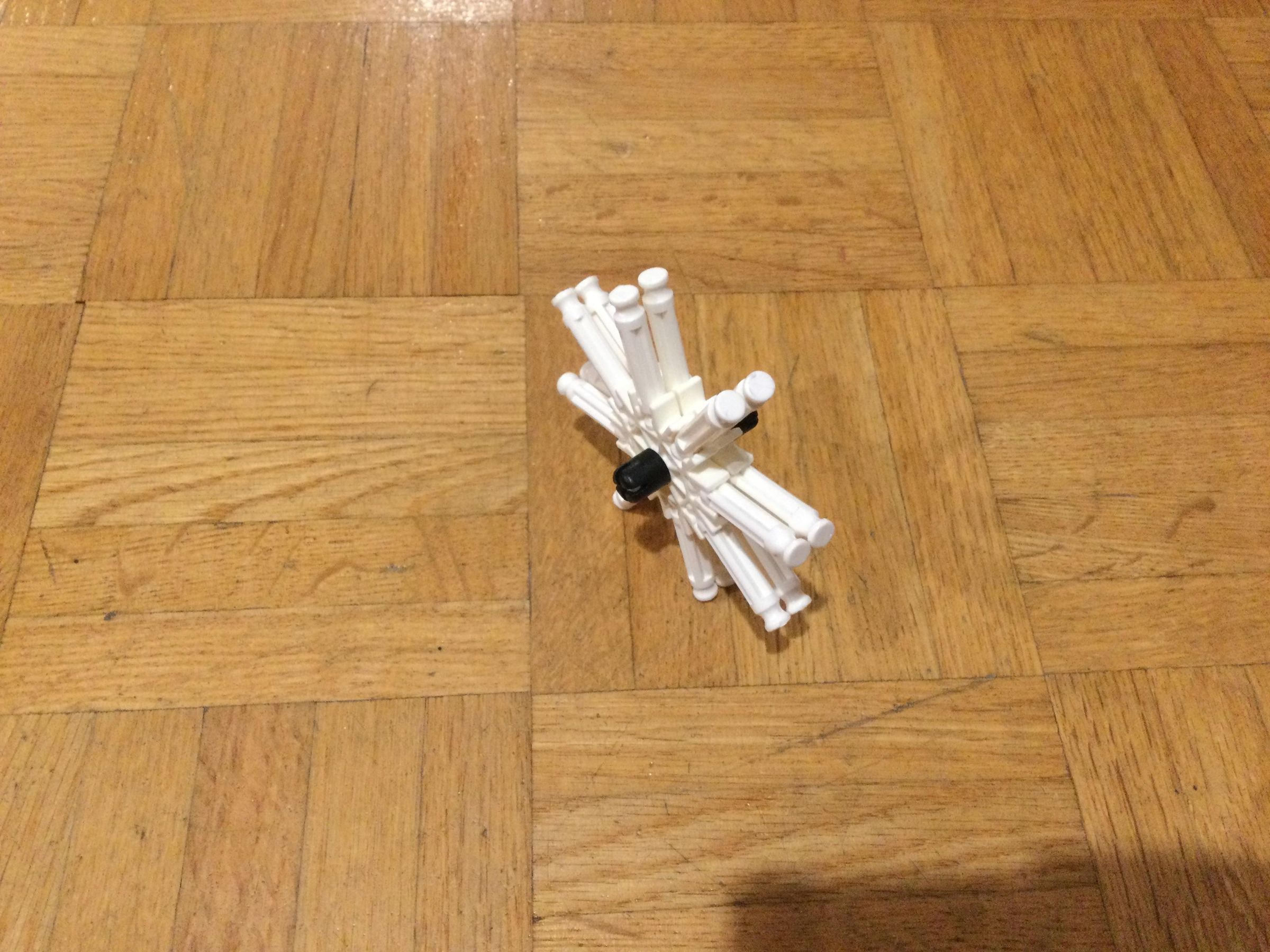 Fidgets Spinner - Instructables