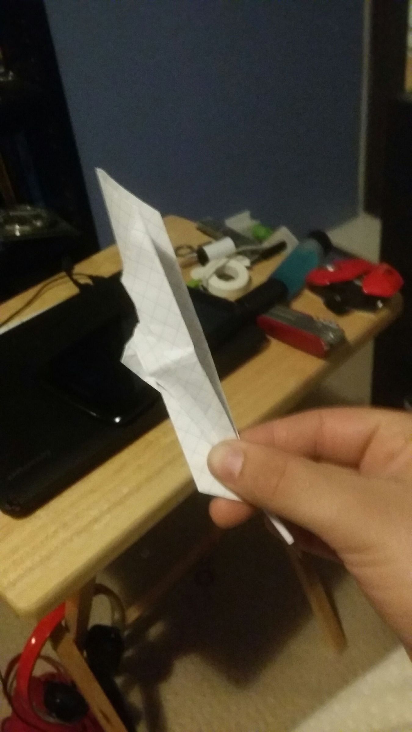 Design and Prototyping of the Skelequill Start to Finish : 13 Steps ...