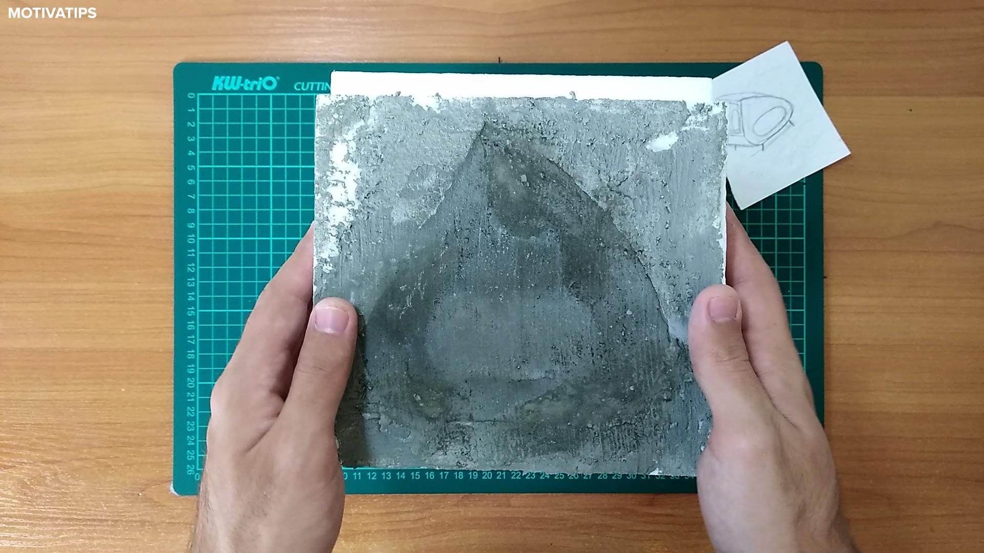 Concrete Bluetooth Stereo Speaker V2 : 5 Steps (with Pictures ...