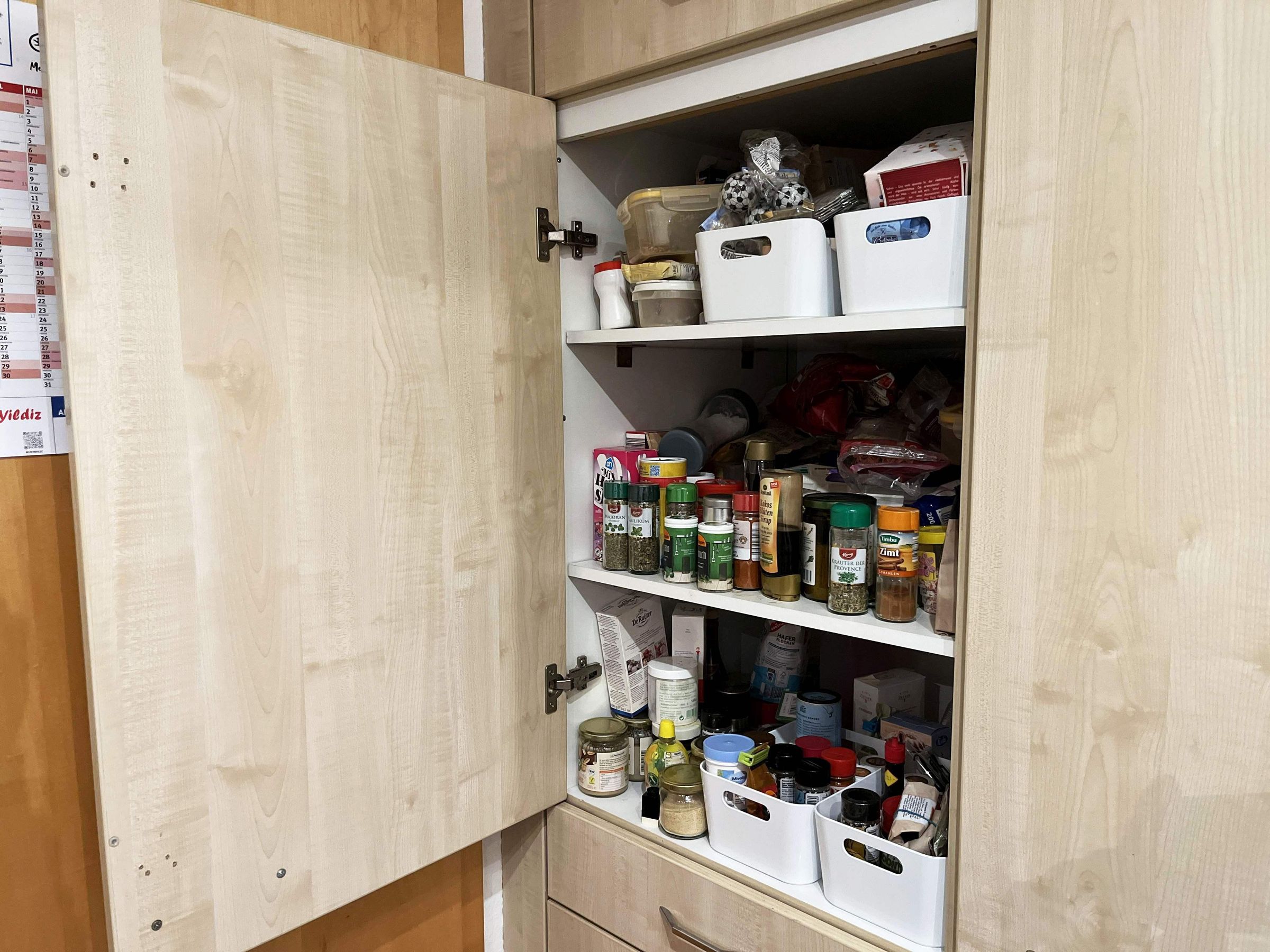 Modular Spice Rack : 9 Steps (with Pictures) - Instructables