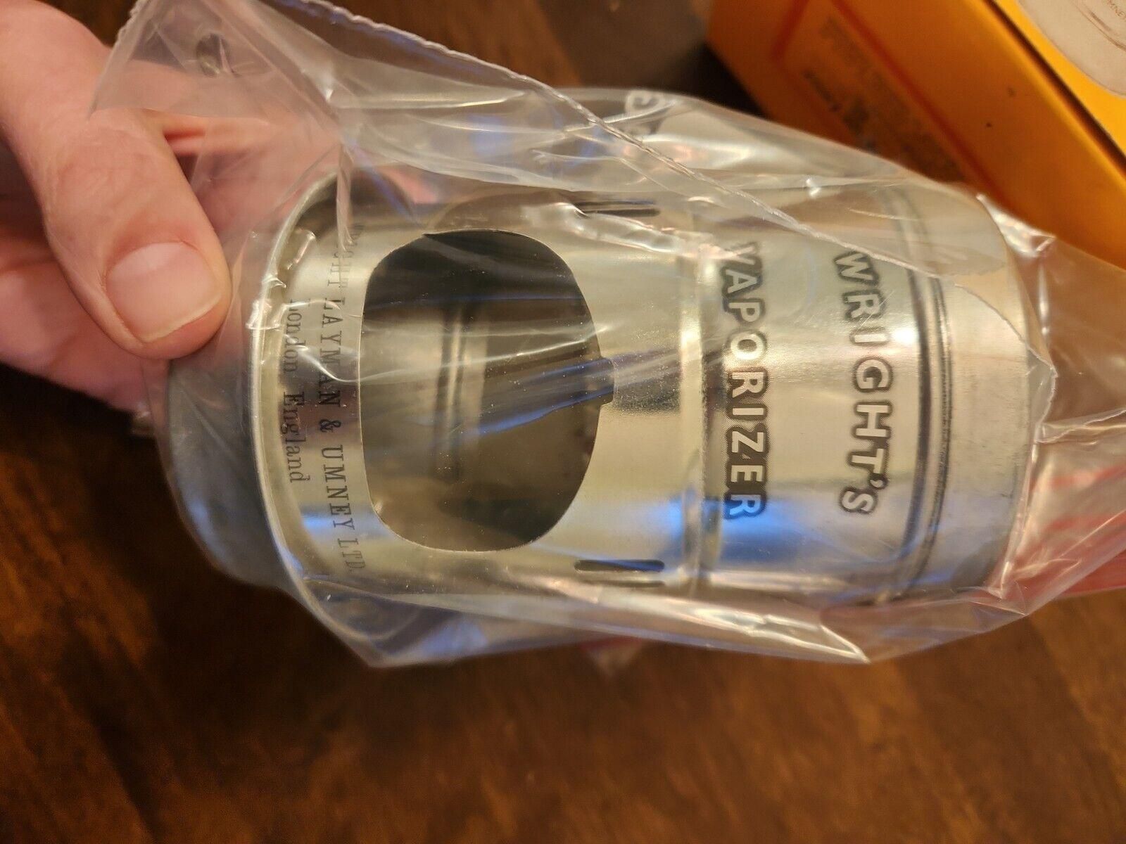 DIY Nebulizer Design That Is Affordable NO DRILLING - Instructables