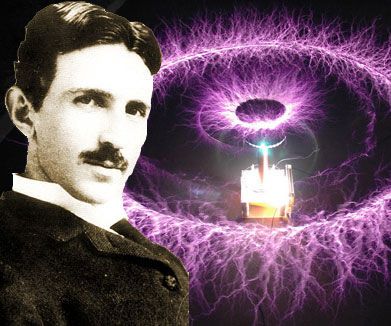 TESLA FREE ENERGY GENERATOR (COLLECTOR) : 5 Steps - Instructables