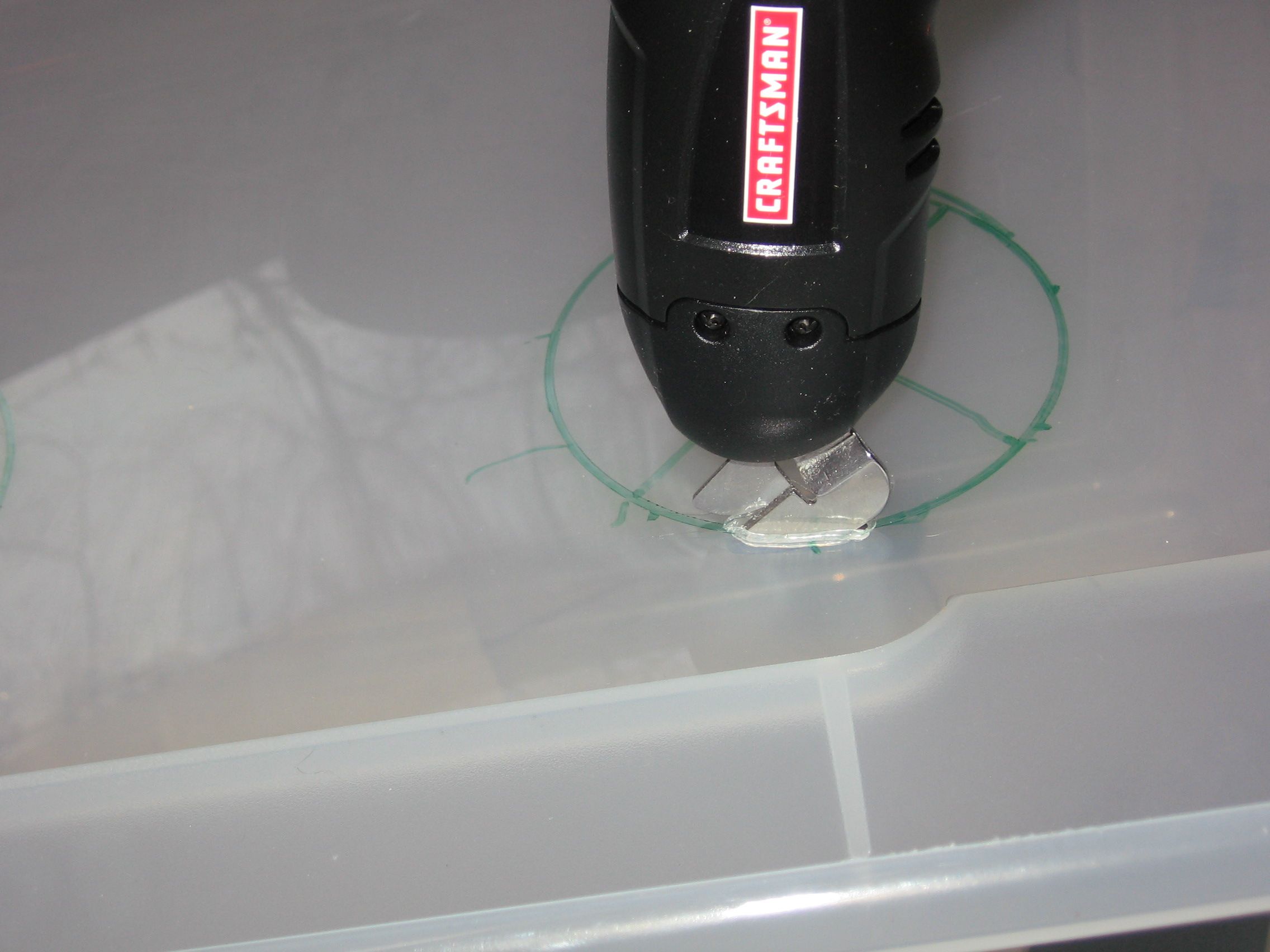 DIY Dust Collection System : 12 Steps (with Pictures) - Instructables