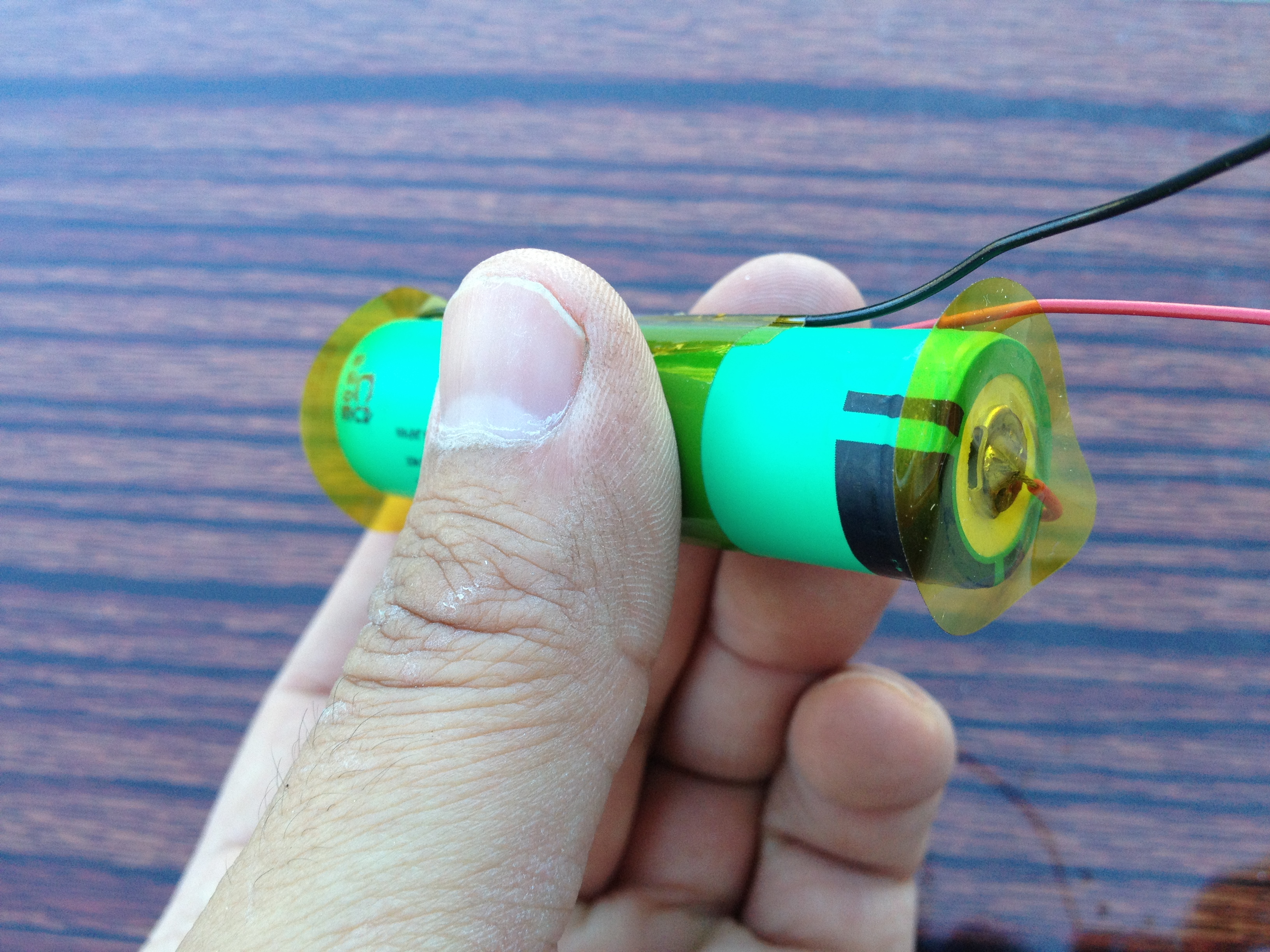 Emergency USB Solar Wall Socket: Solar Socket : 6 Steps (with Pictures ...