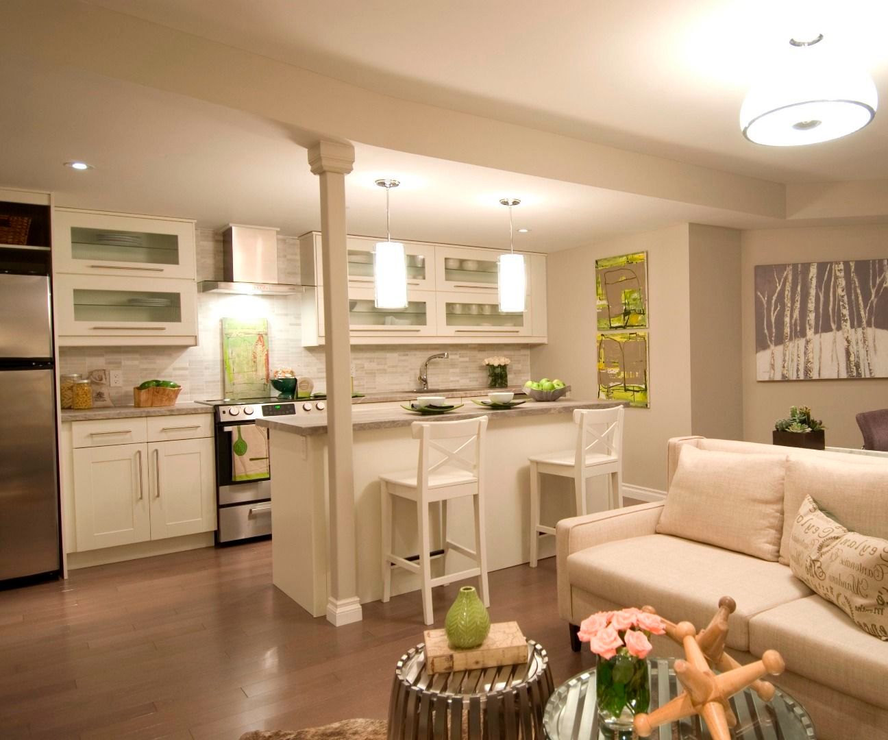 How to Turn on a Set of Lights in Your House : 4 Steps - Instructables