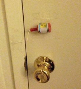 Party Popper Prank : 3 Steps - Instructables