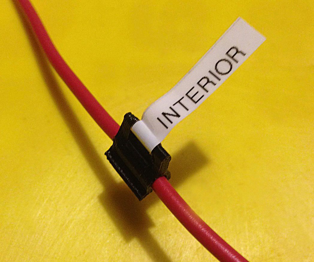 Wire Identification (with Pictures) - Instructables