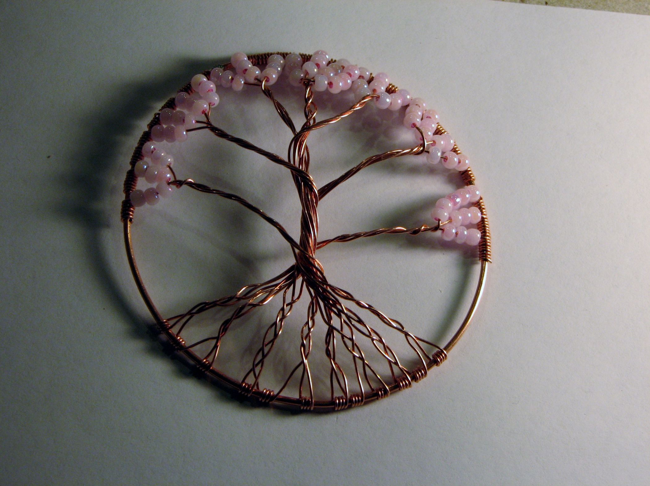 Wire Tree of Life : 4 Steps - Instructables