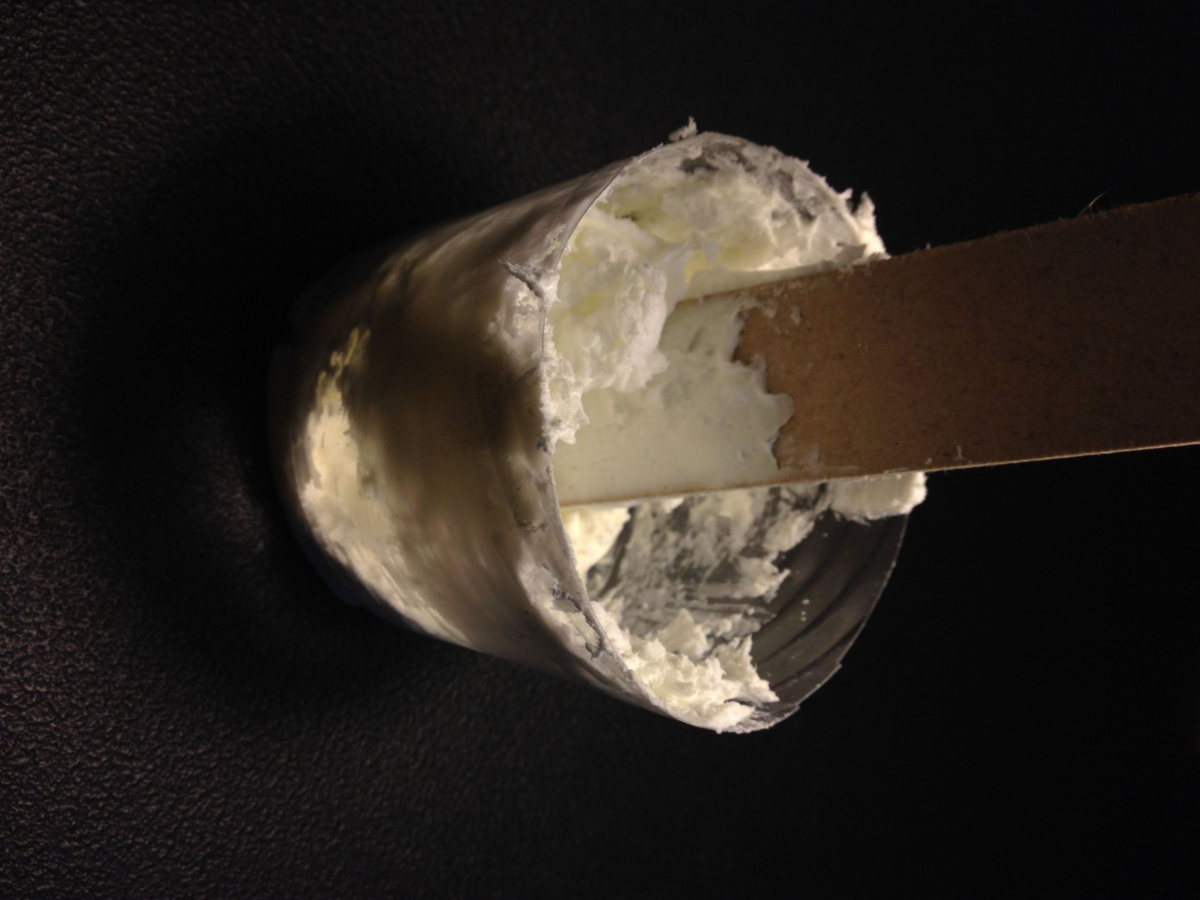 Desklamp Repair With Oogoo and Epoxy Glue : 5 Steps - Instructables