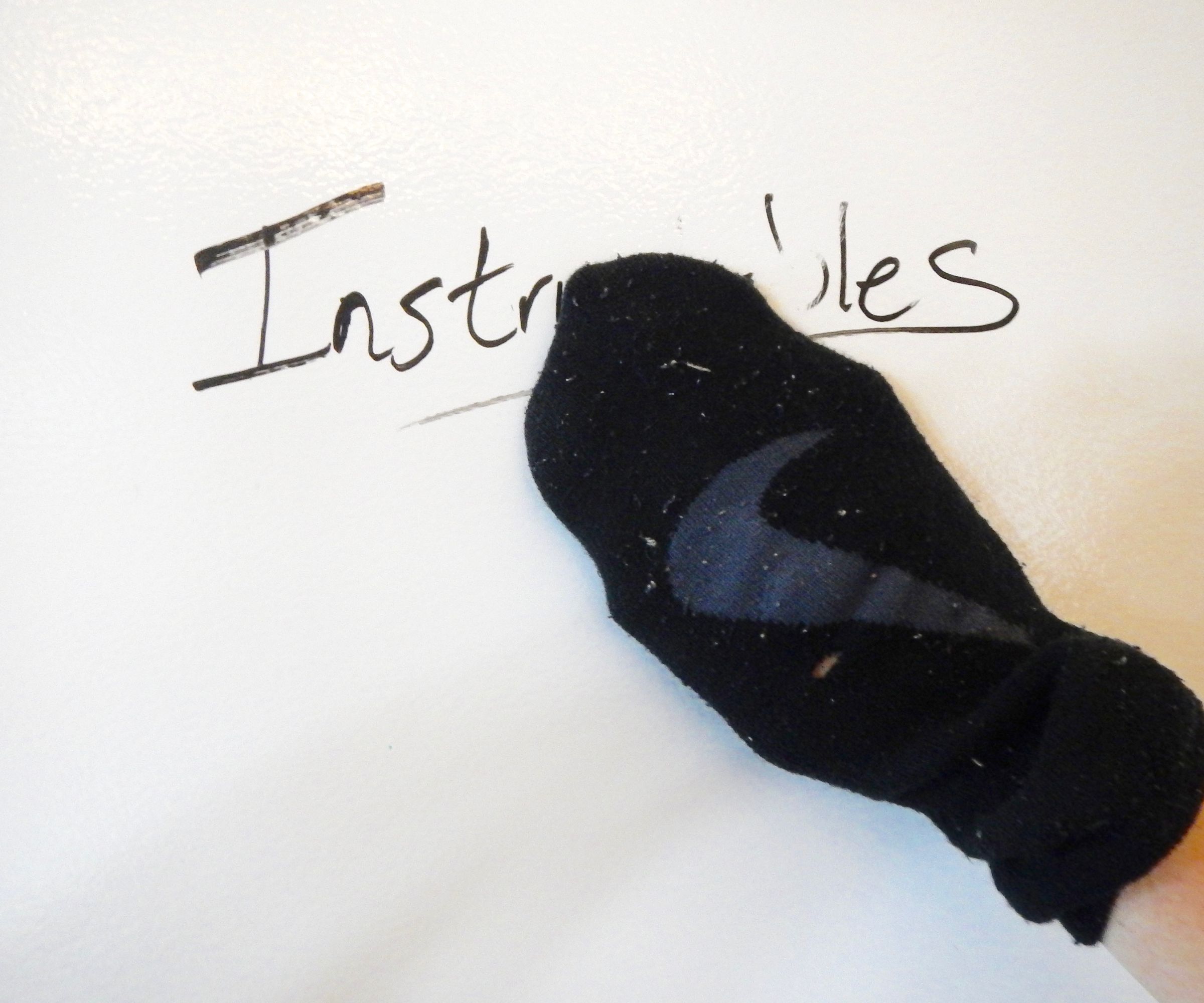 37+ Unusual Uses for Lonely Socks : 38 Steps (with Pictures ...