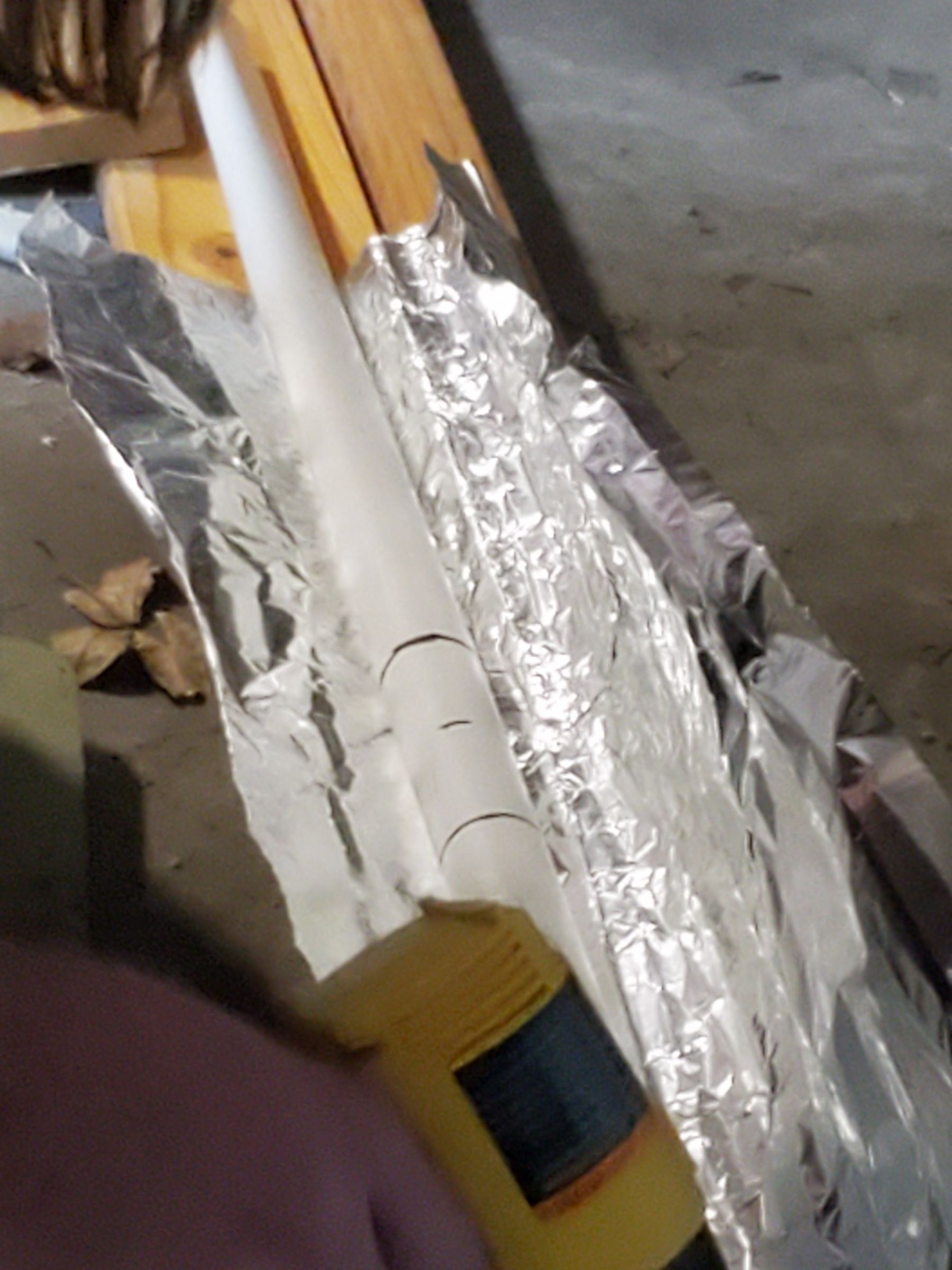 PVC Bows : 11 Steps - Instructables