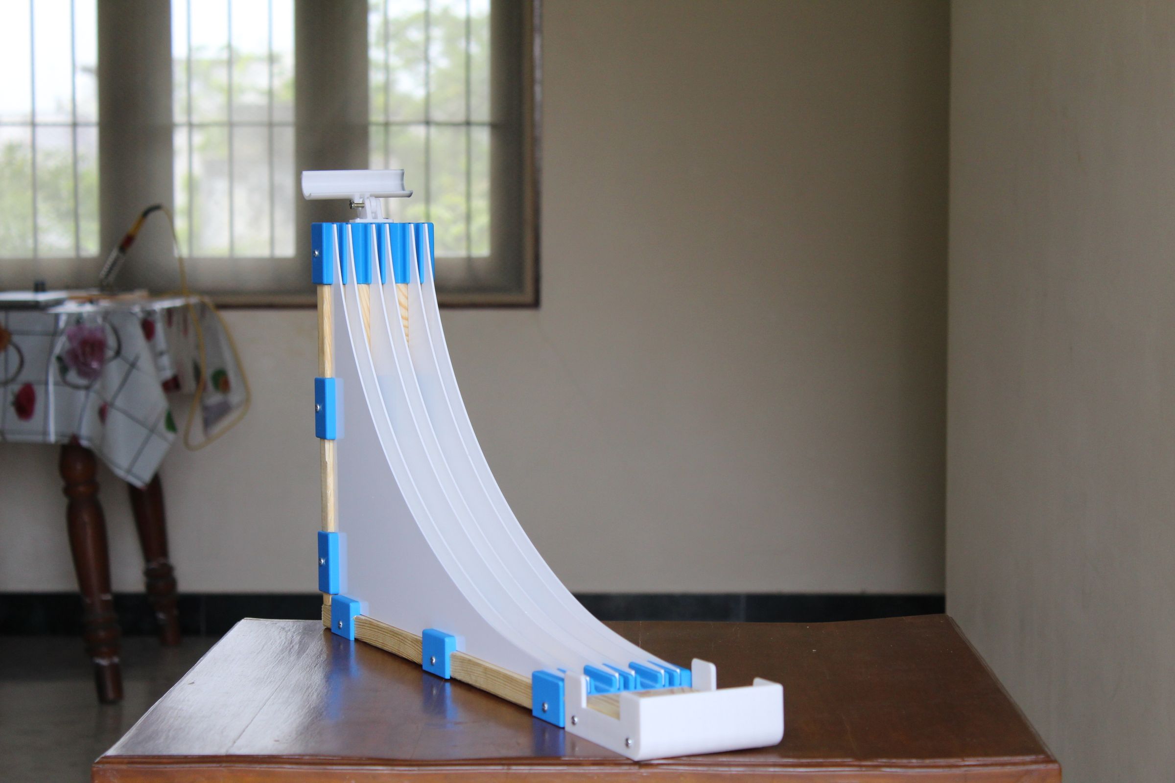 The Brachistochrone Curve : 18 Steps (with Pictures) - Instructables