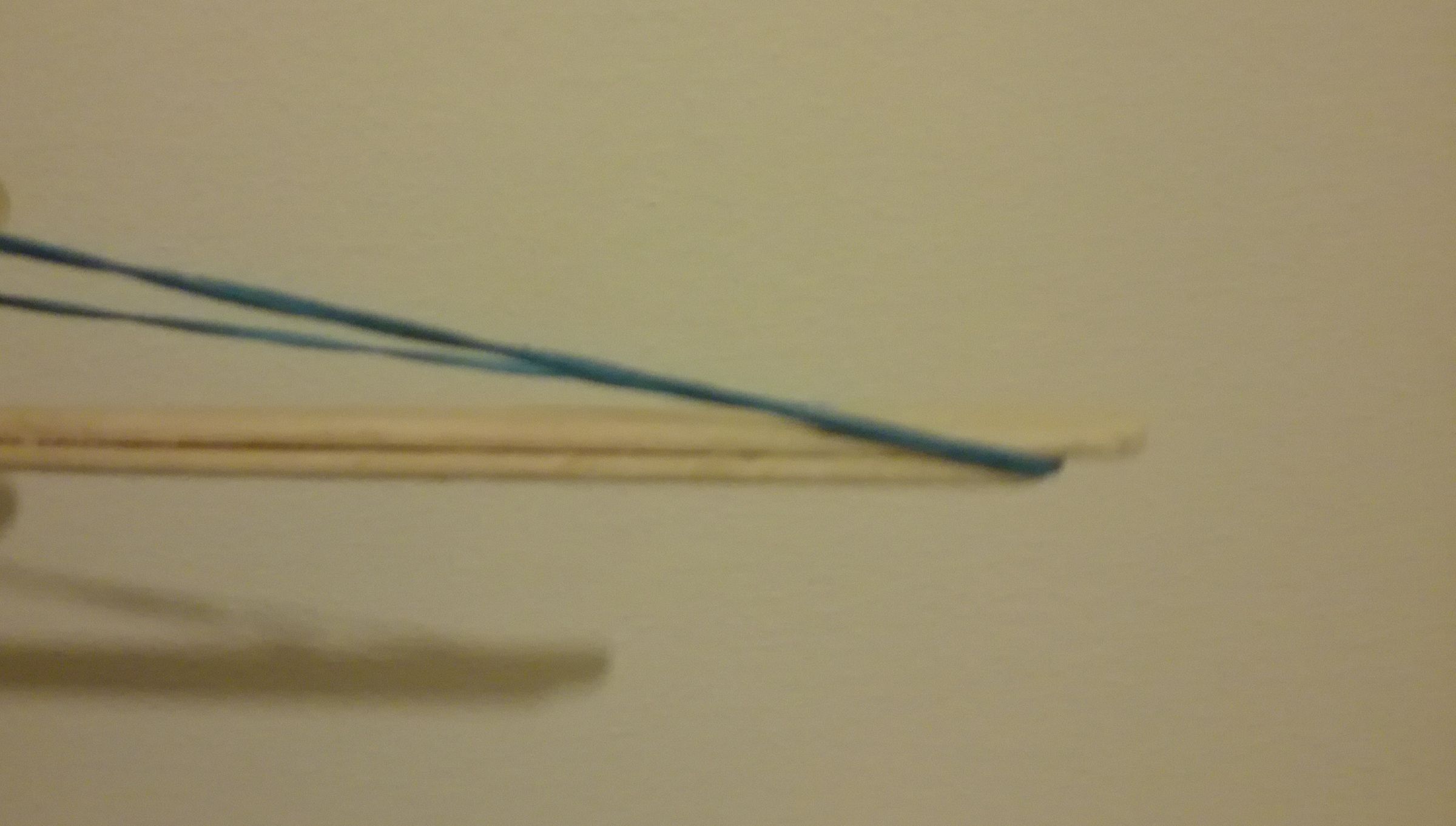 Basic Rubber Band Shooter : 5 Steps (with Pictures) - Instructables