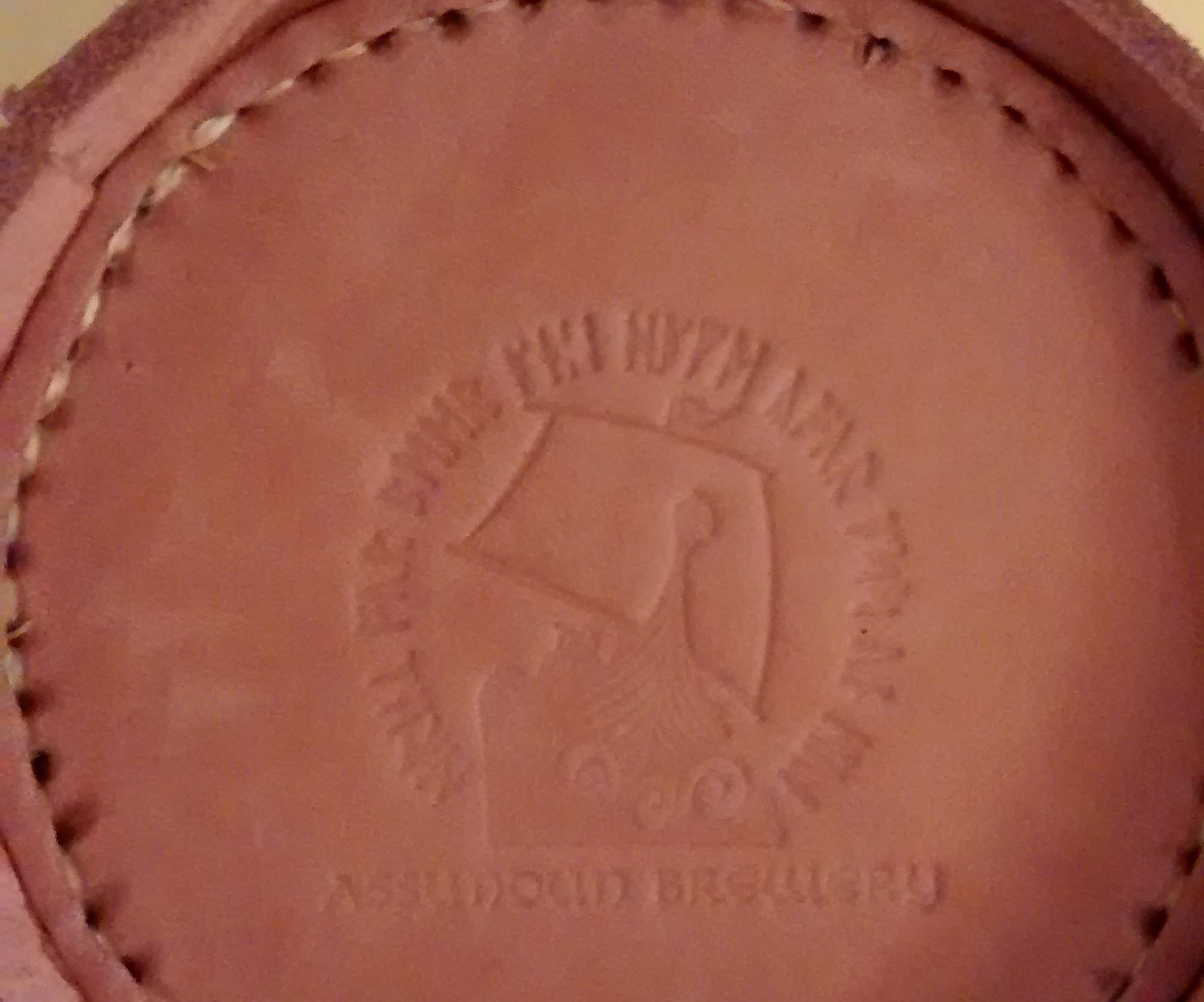 Leather Tankard : 11 Steps (with Pictures) - Instructables