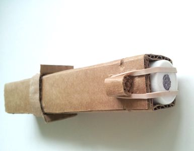 Kinetic Puppet Theater : 6 Steps (with Pictures) - Instructables