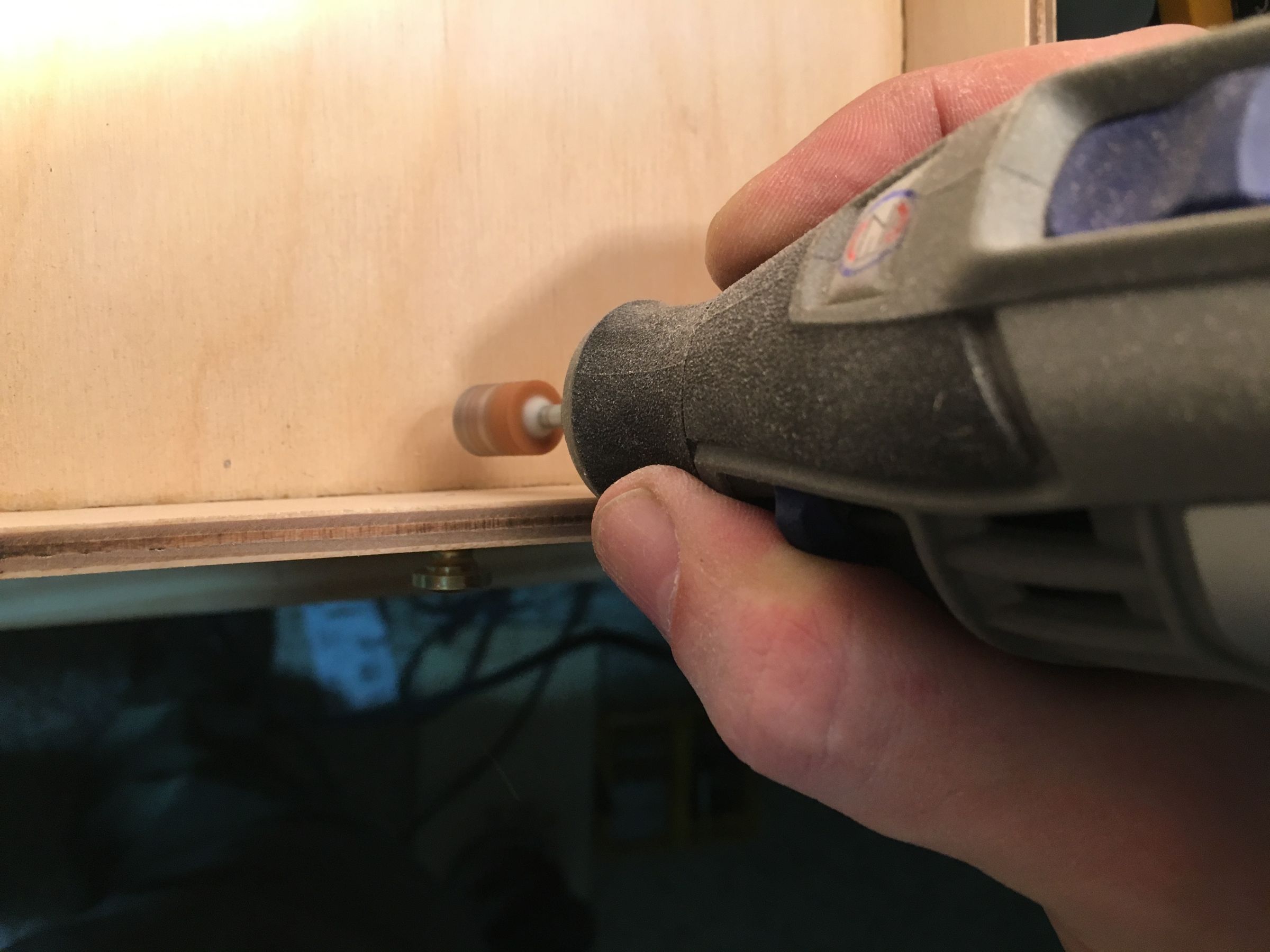 Laser Cut Machinist Toolbox : 10 Steps (with Pictures) - Instructables