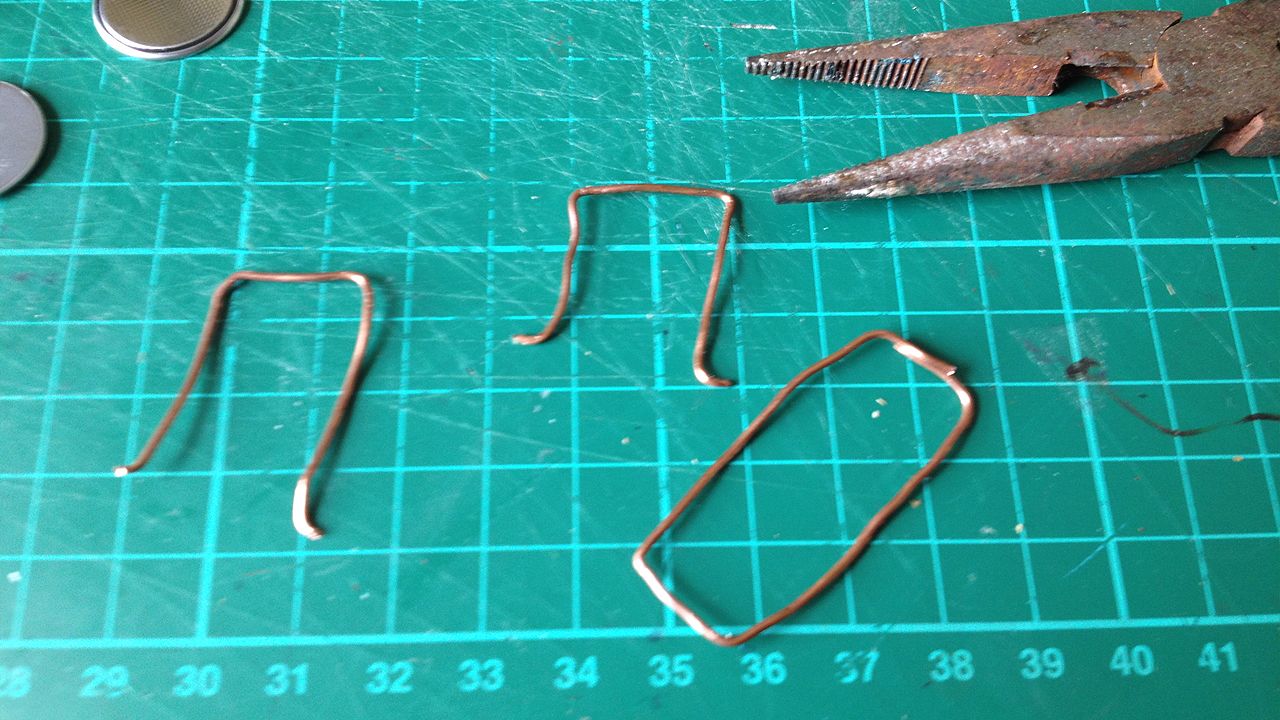 Dancing Vibrating Bug : 3 Steps (with Pictures) - Instructables