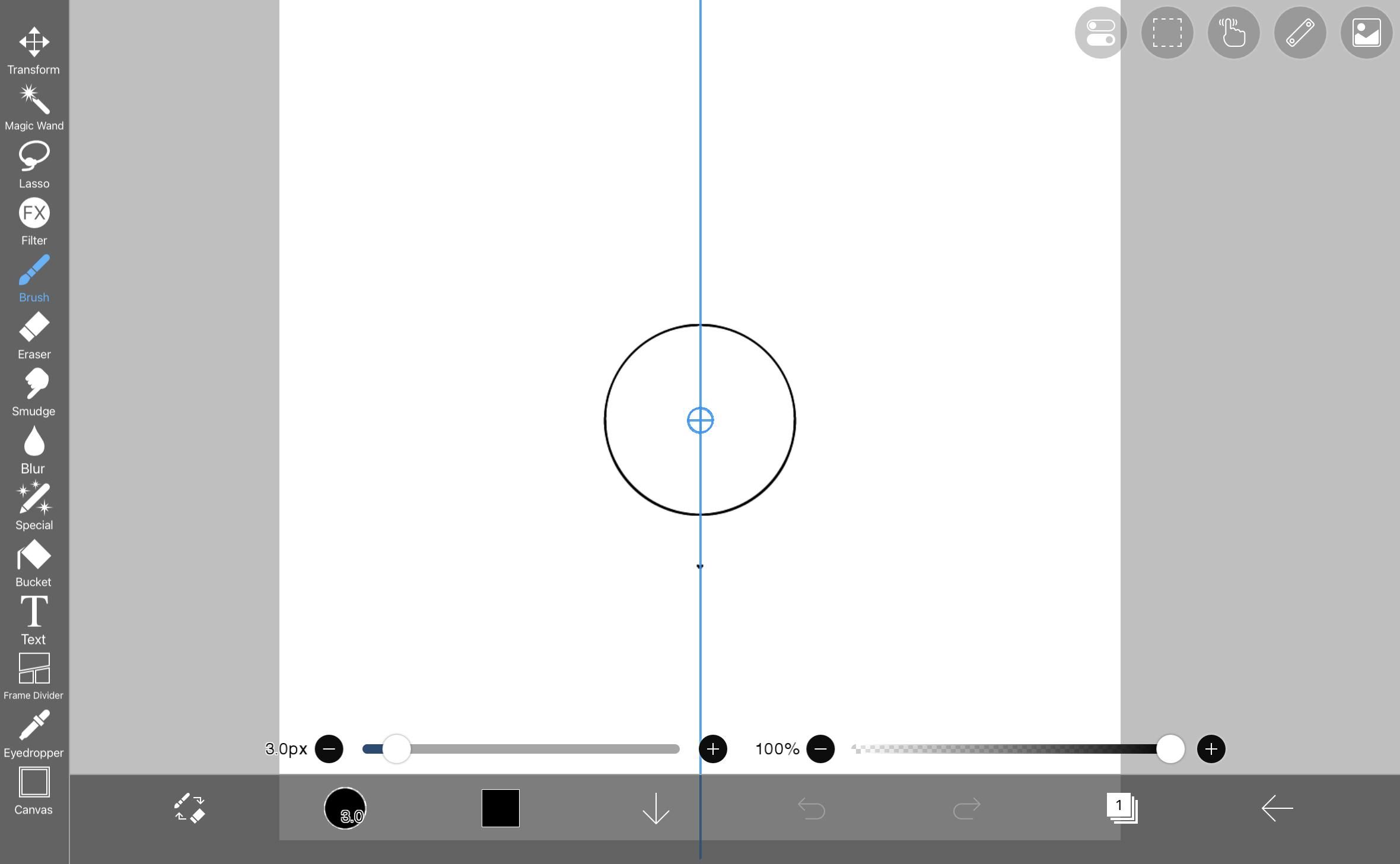 Easily Draw a Head! : 4 Steps - Instructables