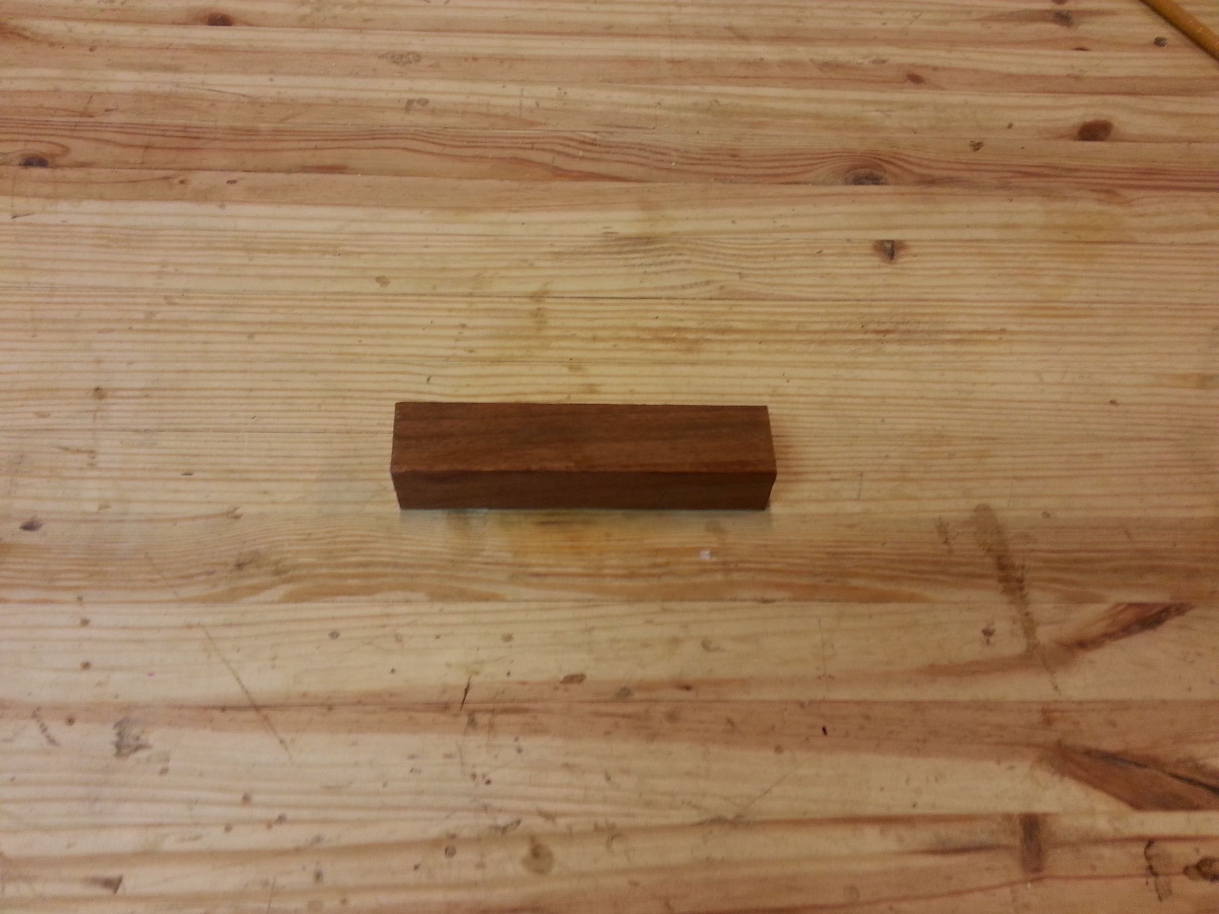 How to Turn an Elegant Magic Wand : 4 Steps - Instructables