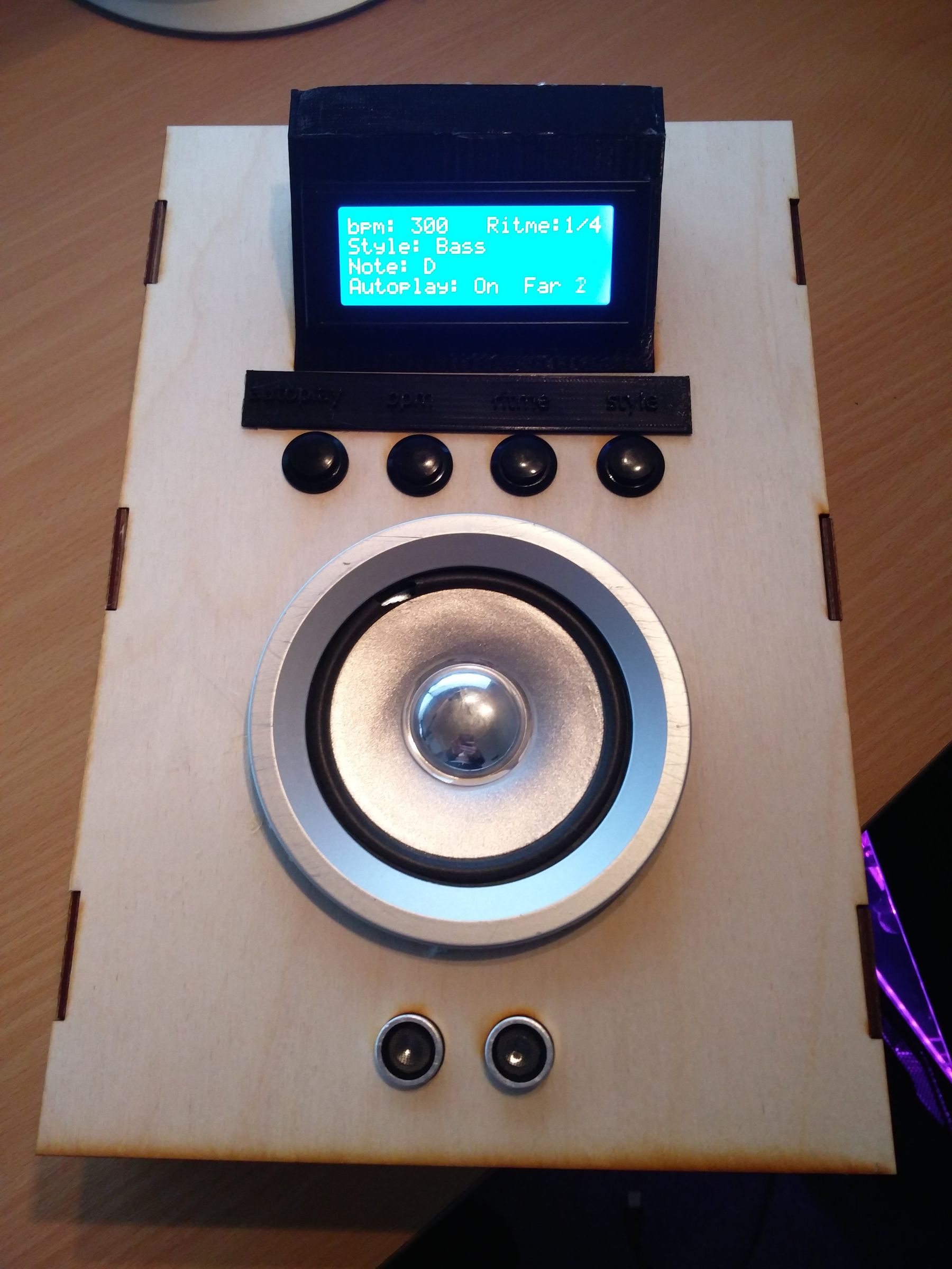Ultrasonic Smart Instrument : 4 Steps (with Pictures) - Instructables
