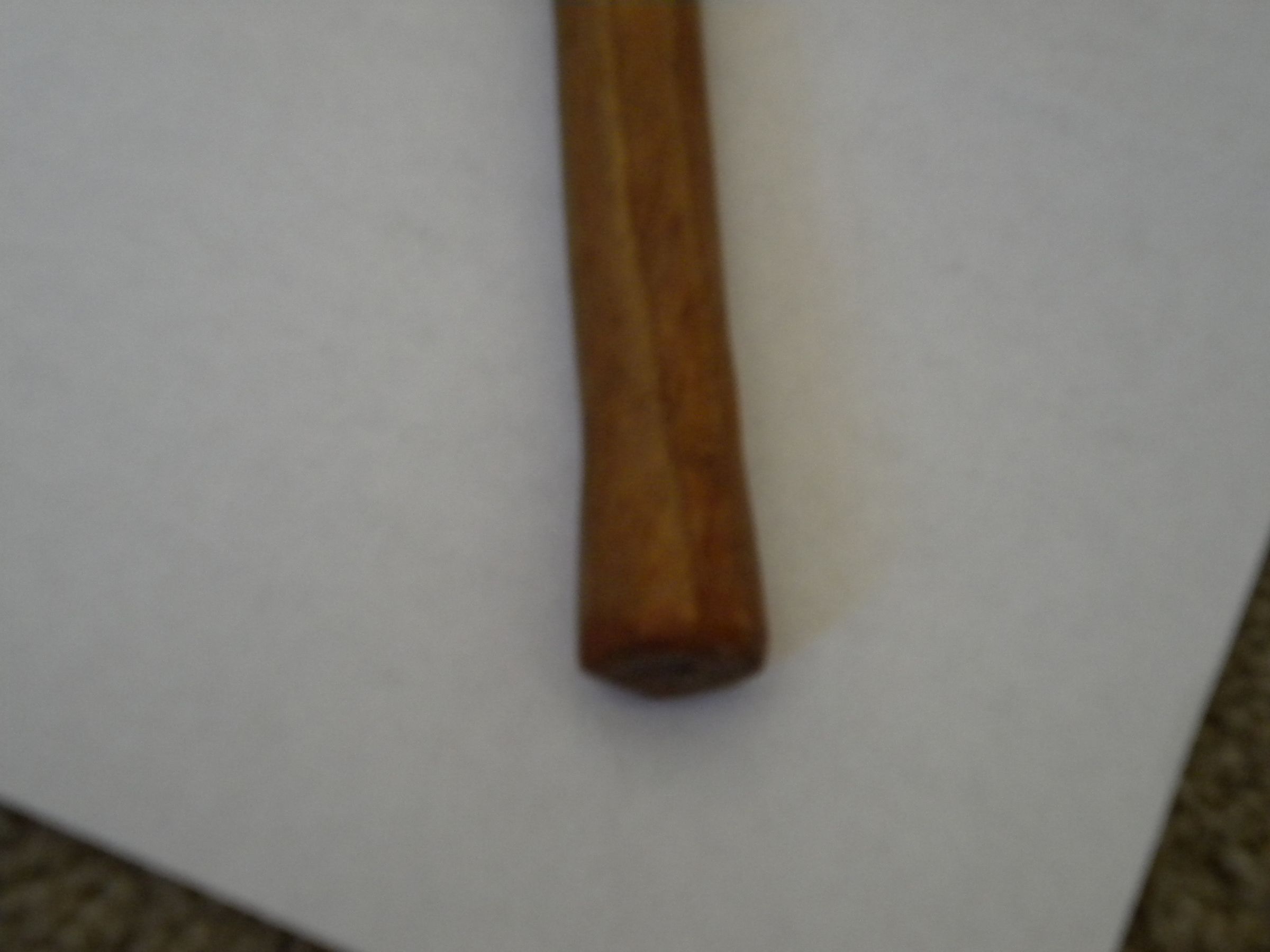 Harry Potter Wand With a Dragon Heartstring Core - Instructables