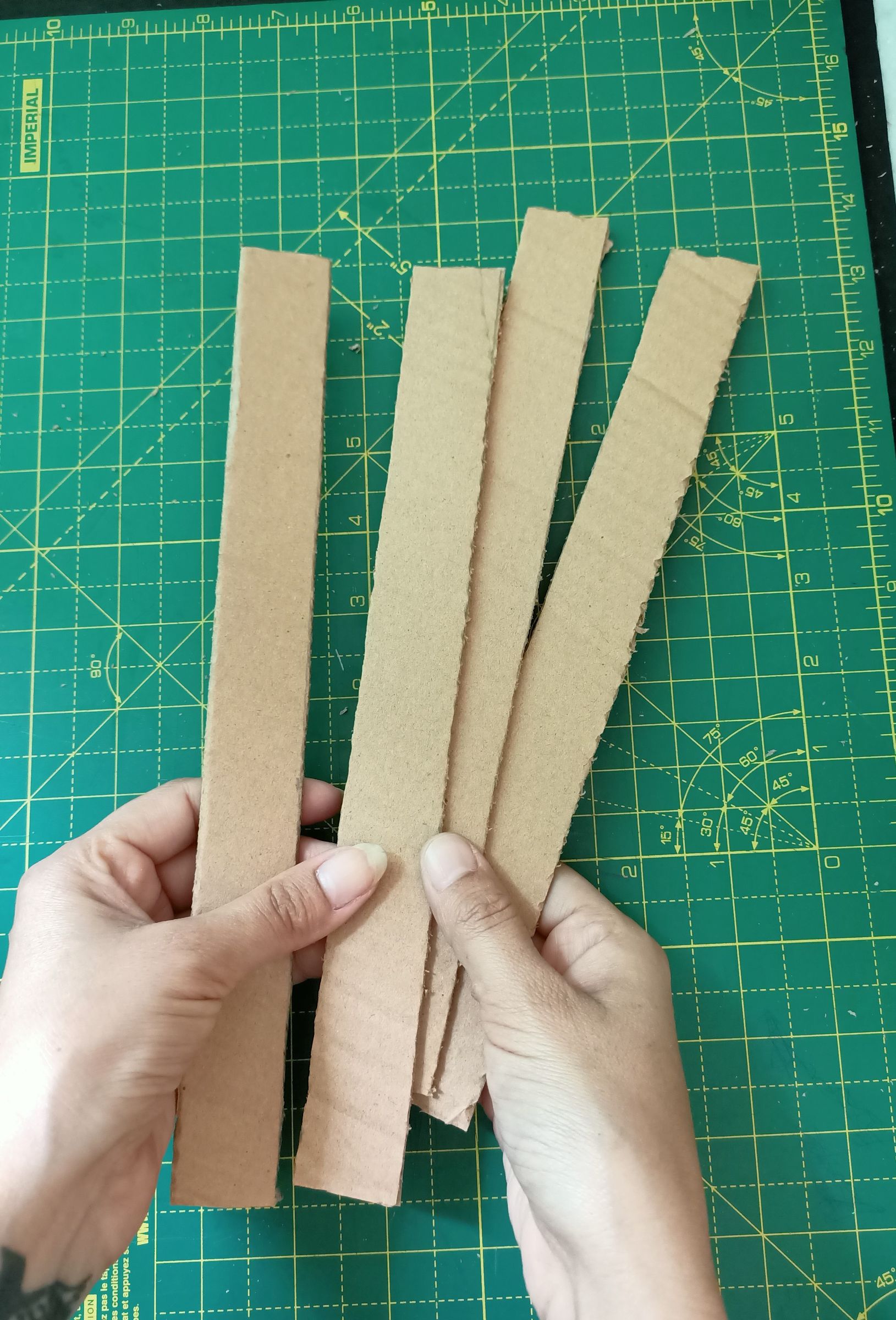 Cardboard Puzzle Game : 13 Steps (with Pictures) - Instructables