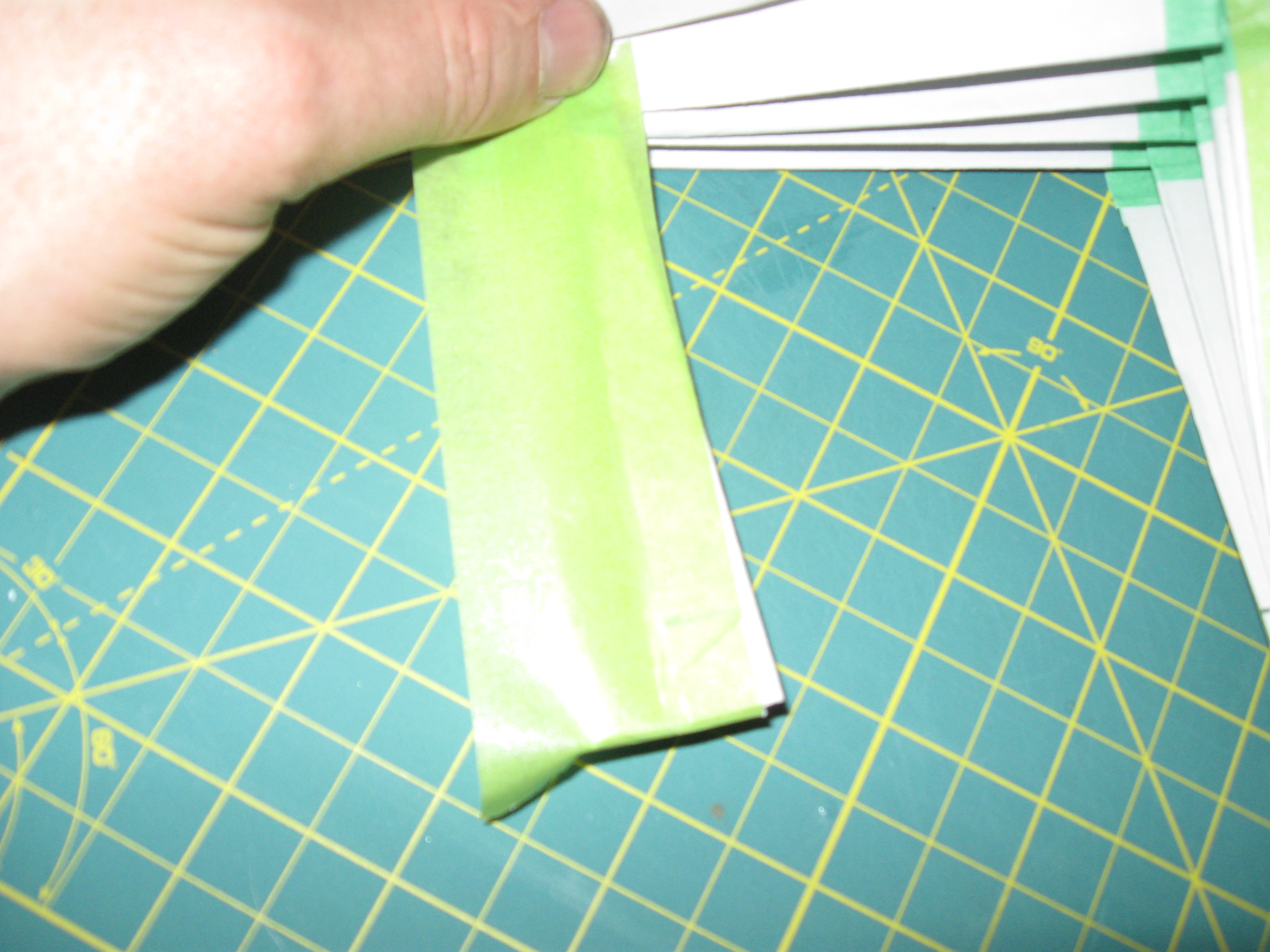 Paper Missile and Launcher : 4 Steps (with Pictures) - Instructables