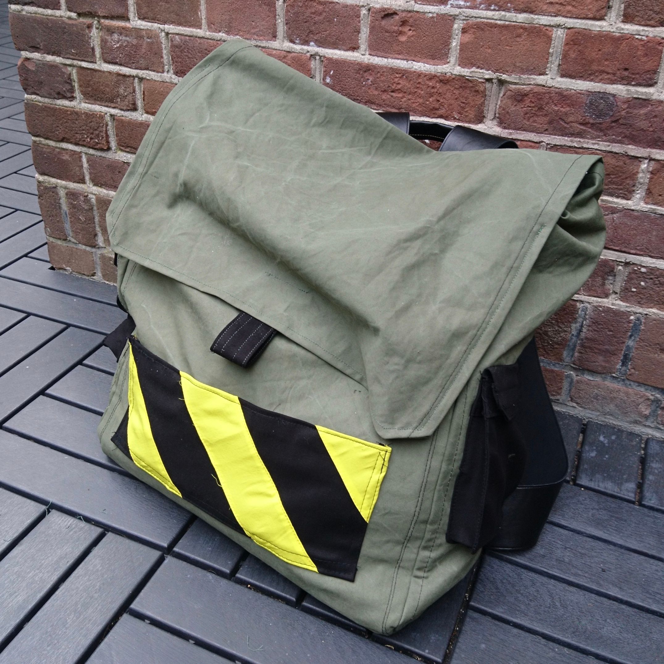 Milo Murphy's Backpack : 17 Steps (with Pictures) - Instructables