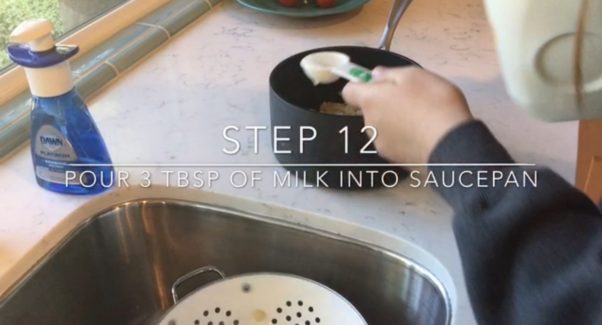 How to Make Annie’s Mac N Cheese : 17 Steps - Instructables