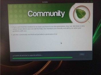 How to Install an Operating System : 4 Steps - Instructables